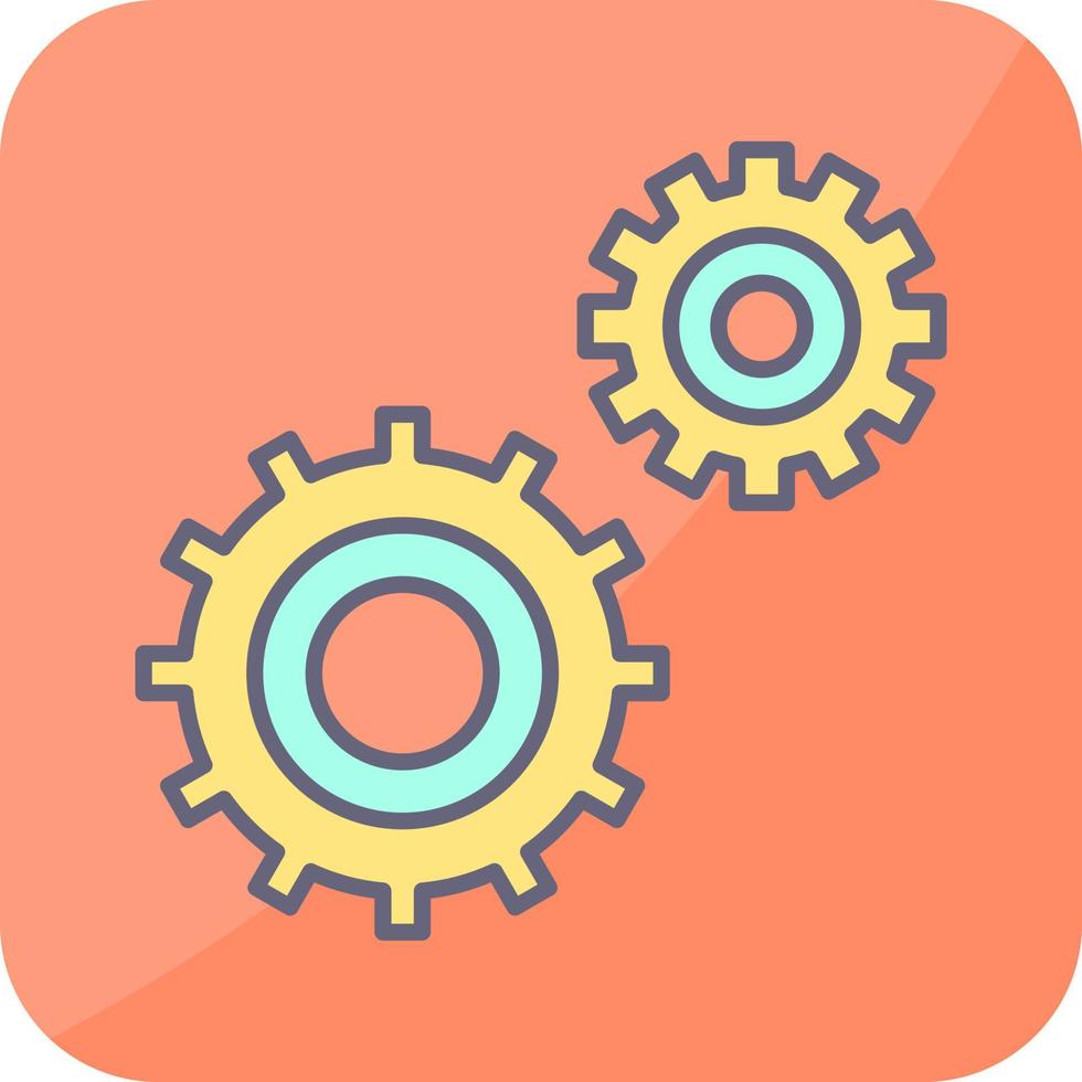 Setting Vector Icon 18757245 Vector Art at Vecteezy