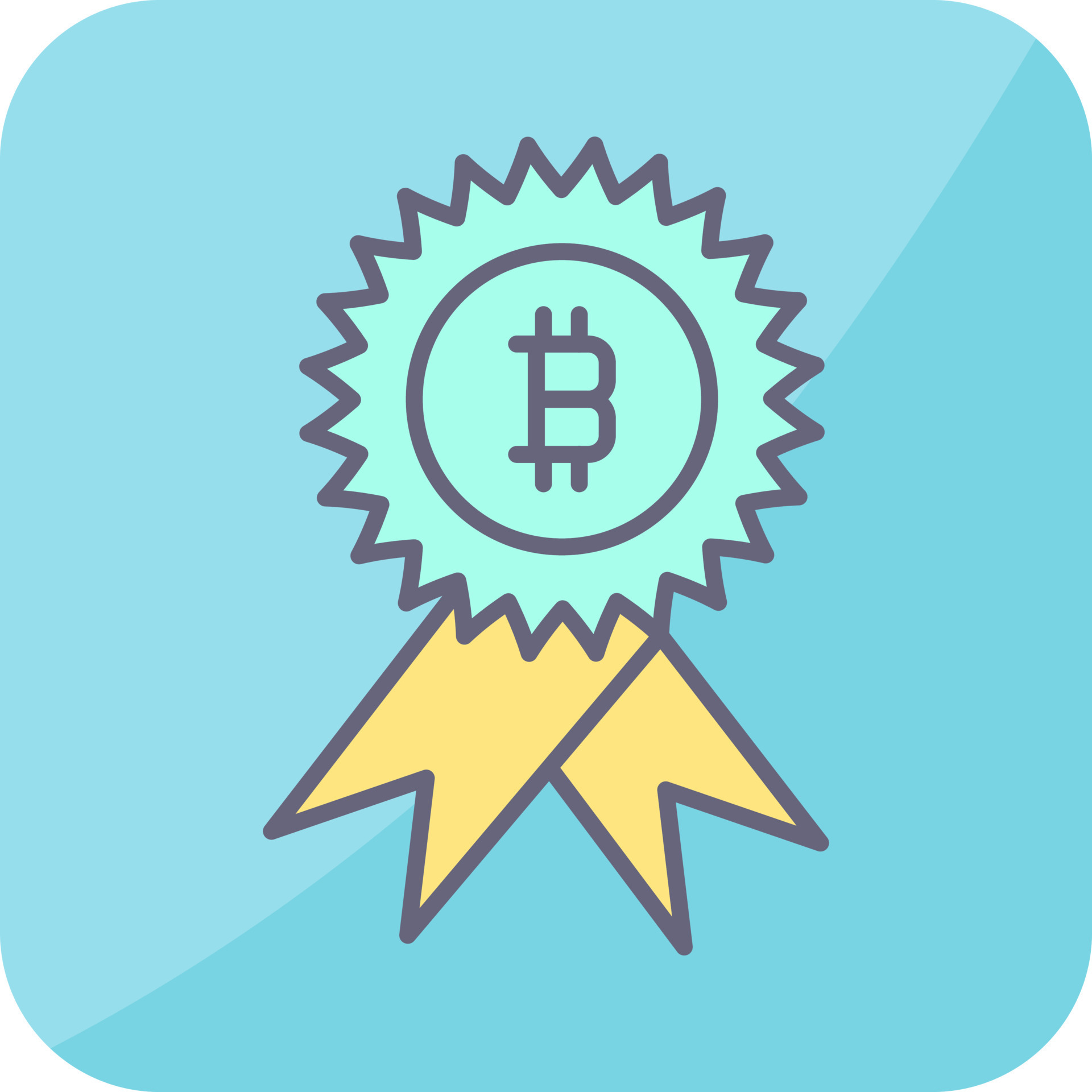 Reward Vector Icon 18757906 Vector Art at Vecteezy Reward Vector Icon 18757906 Vector Art at Vecteezy