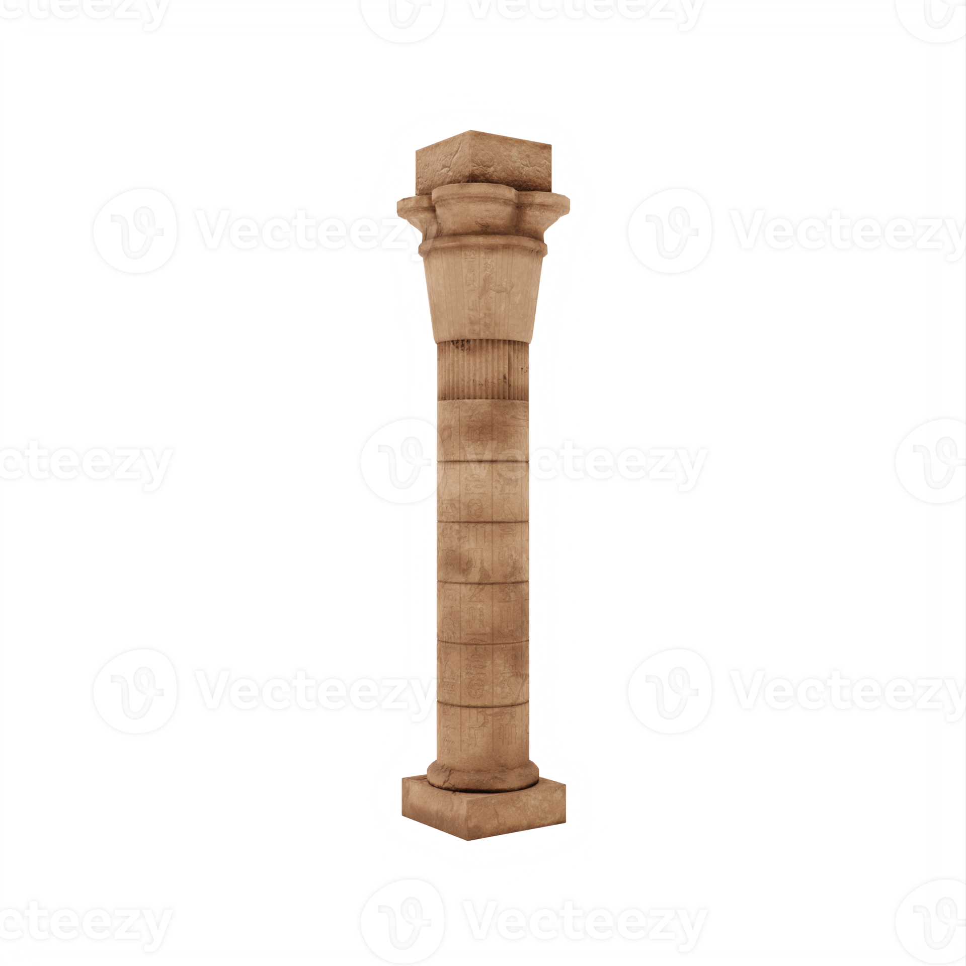 Ancient Egyptian Column 18758192 PNG Ancient Egyptian Column 18758192 PNG