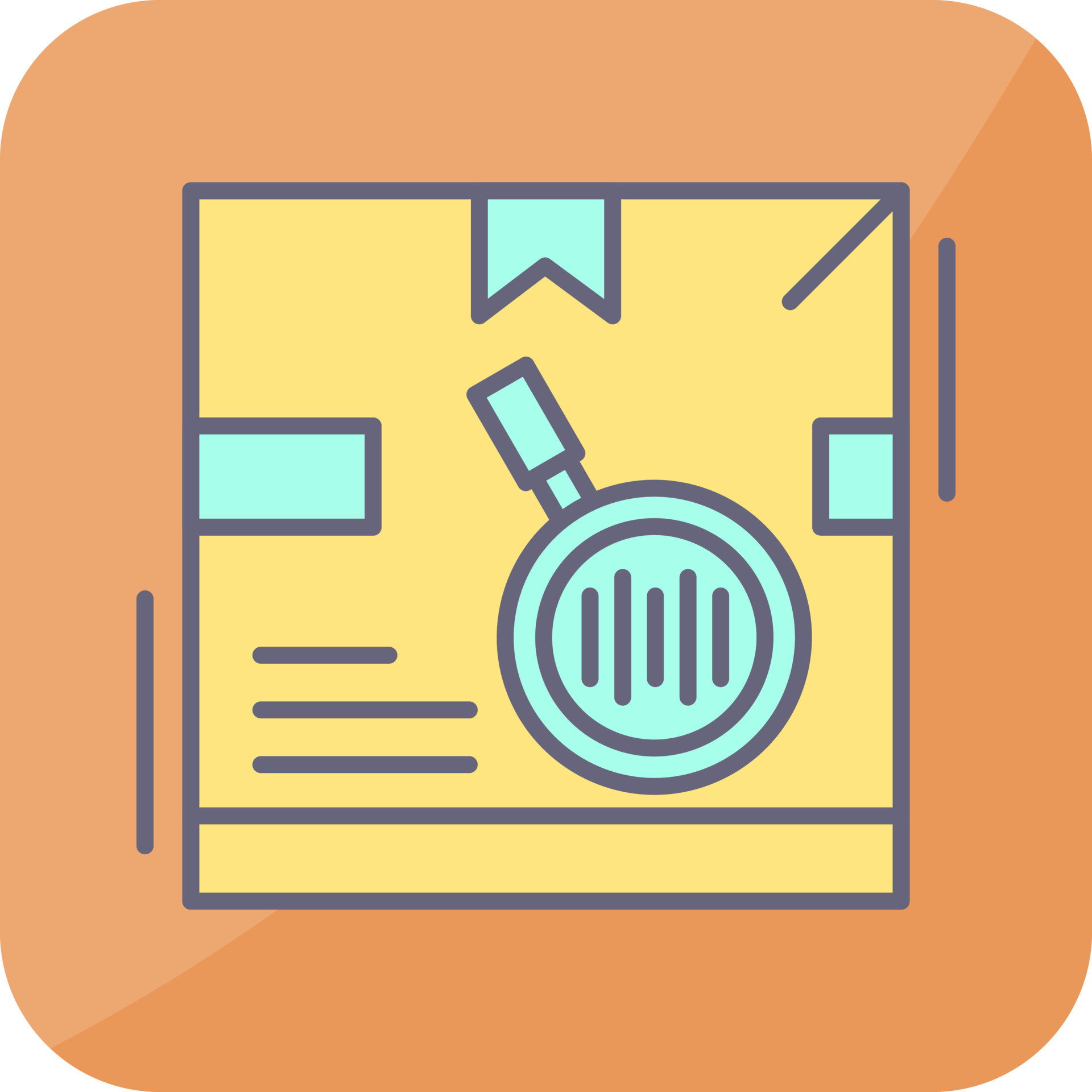 Tracking Code Vector Icon 18758641 Vector Art At Vecteezy Tracking Code Vector Icon 18758641 Vector Art At Vecteezy