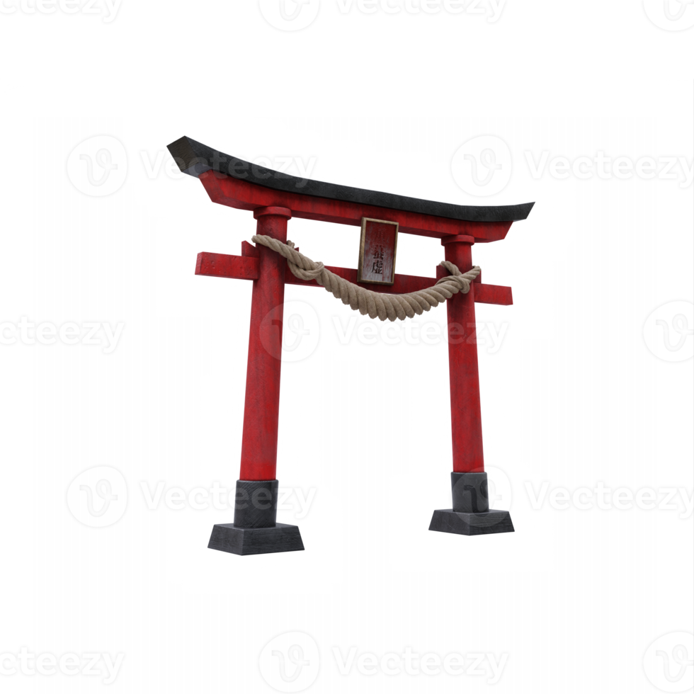 Japanese Gate Thing at Pamela Bentley blog