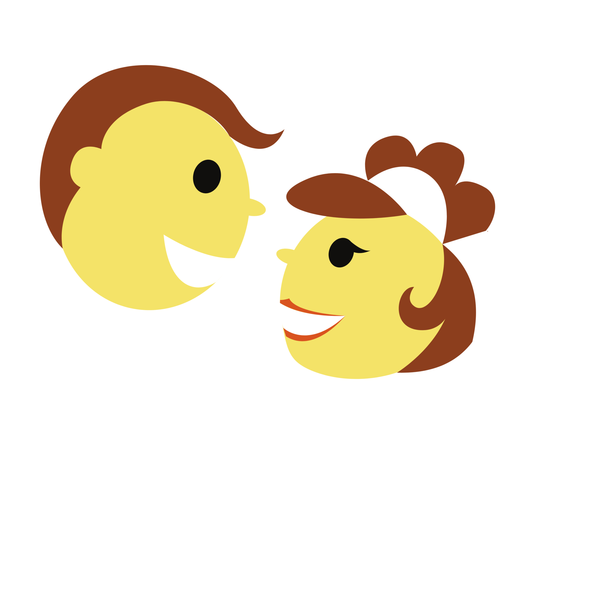Free Joyeuse Saint Valentin Couple Amoureux Personnages Pour La Fête