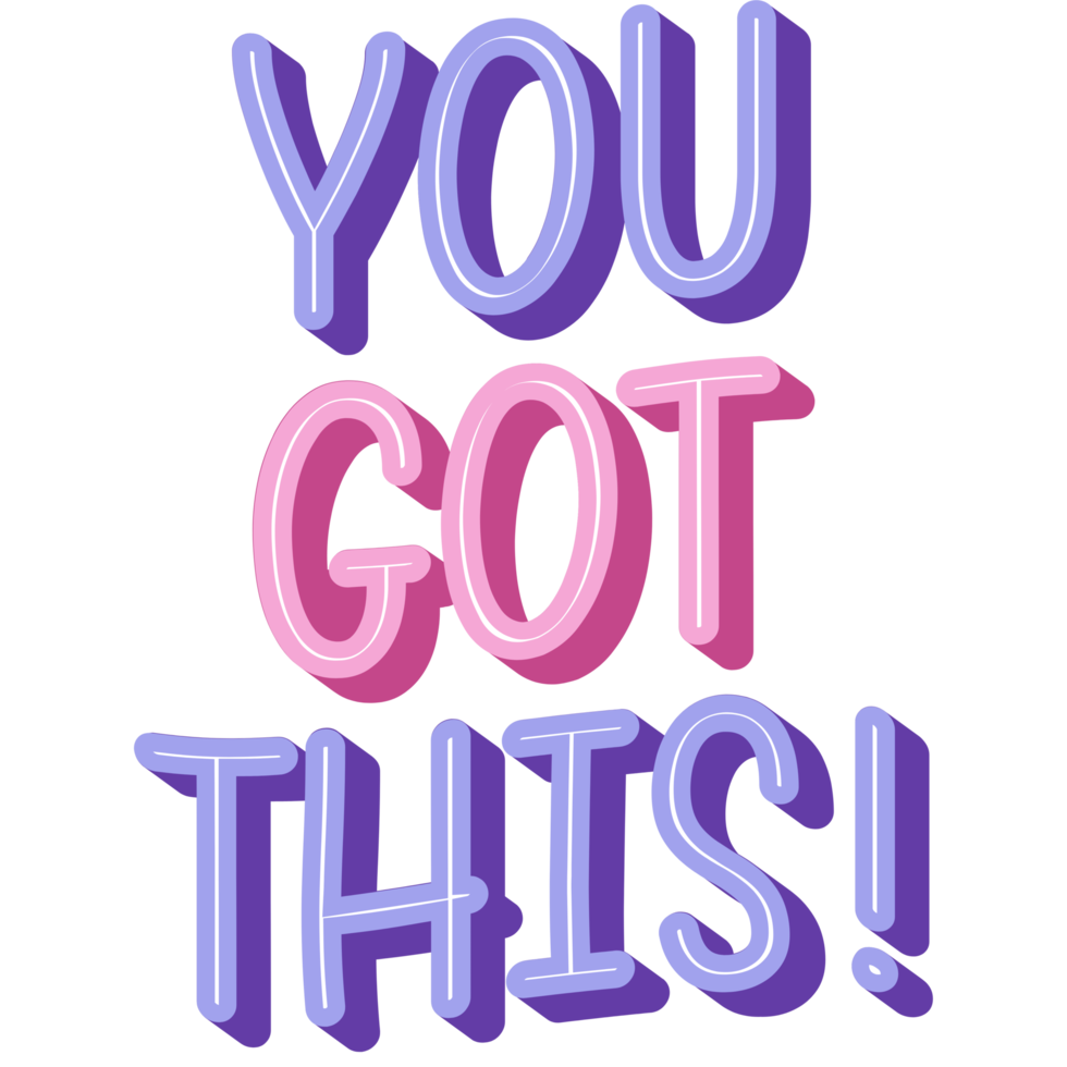 Free Motivational And Inspirational Quotes 18760029 Png With