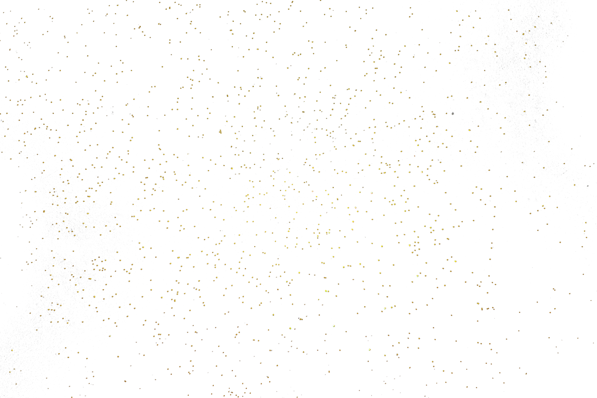 Abstract golden glitter texture 18760369 PNG