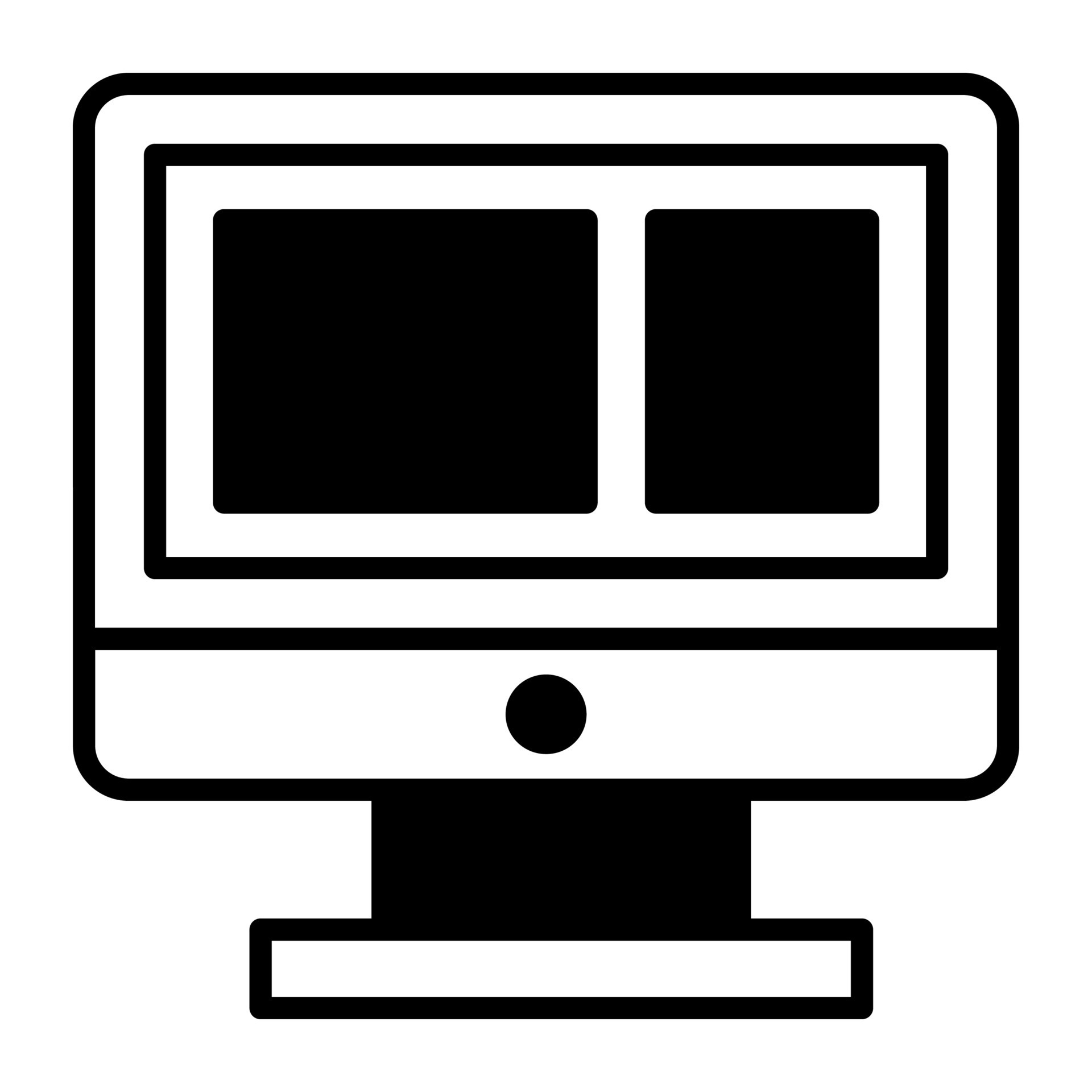 Web development vector icon isolated on white background 18763735 ...