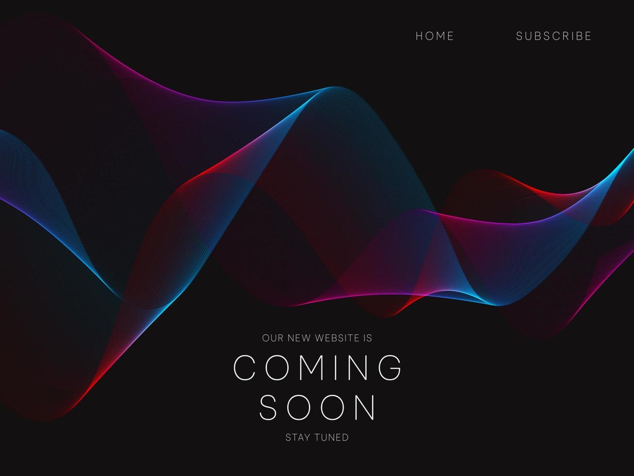 website coming soon landing page design 18766266 Vector Art at Vecteezy website coming soon landing page design 18766266 Vector Art at Vecteezy