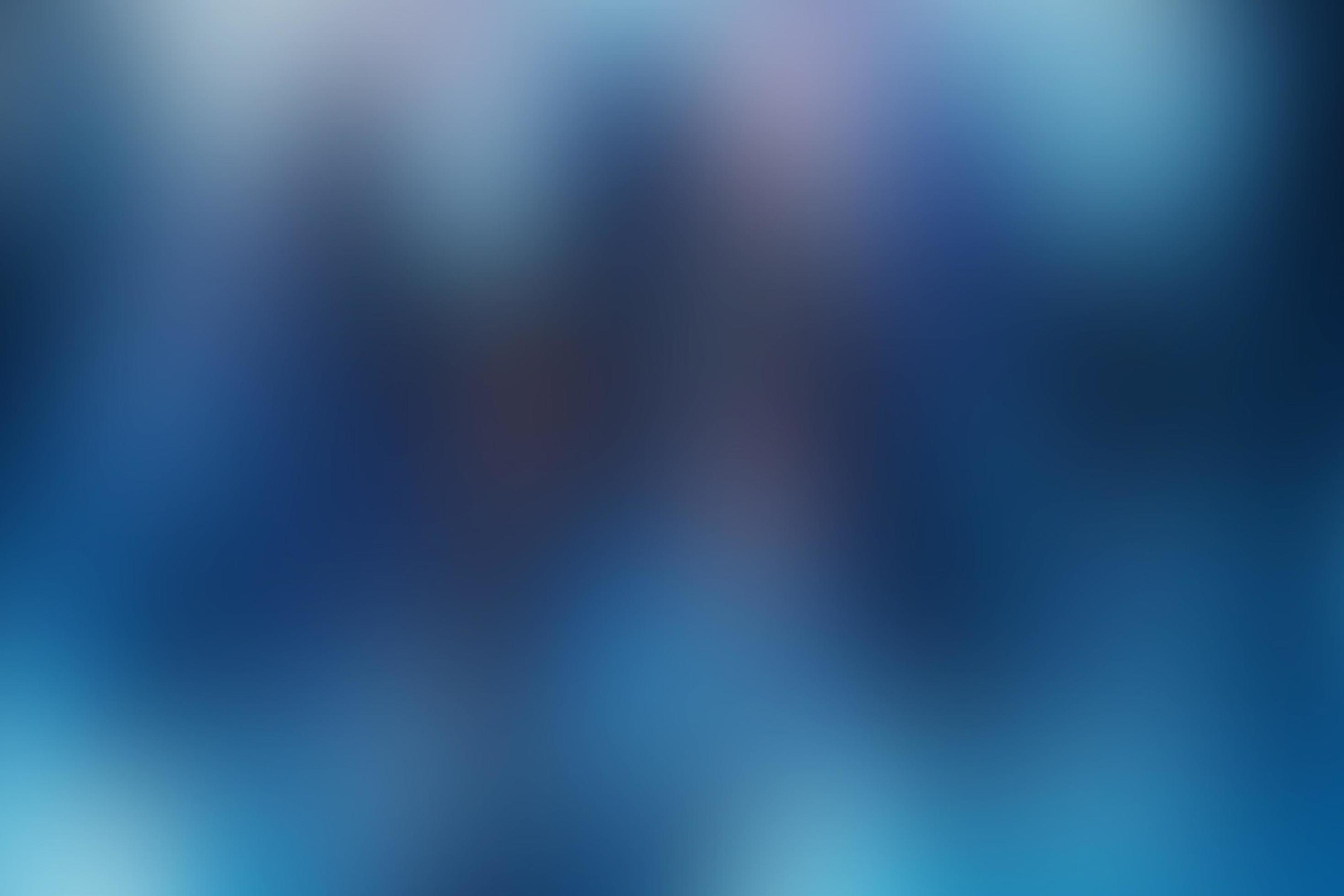 Abstract Background Gradient defocused luxury vivid blurred colorful ...