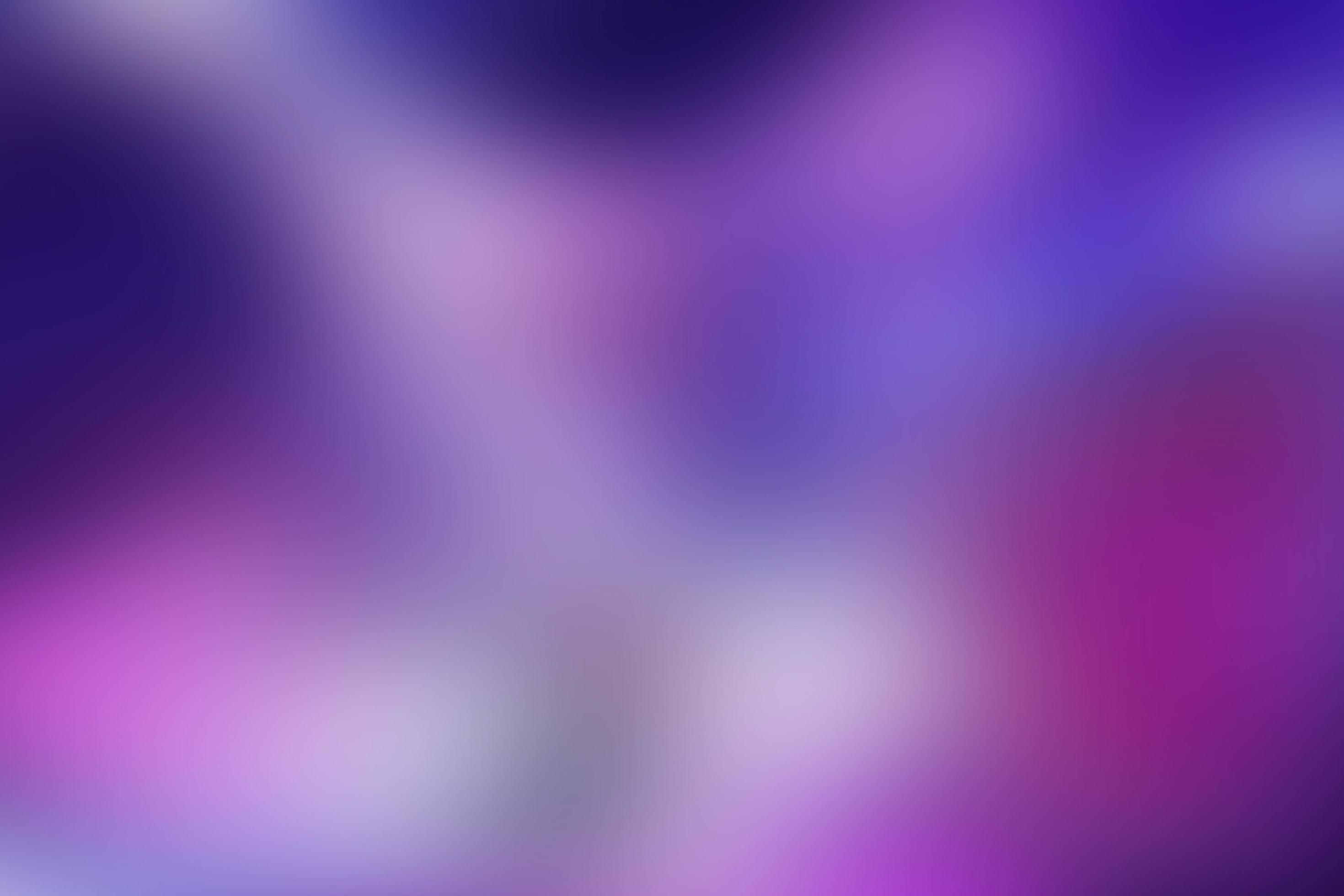 Abstract Gradient Background defocused luxury vivid blurred colorful ...