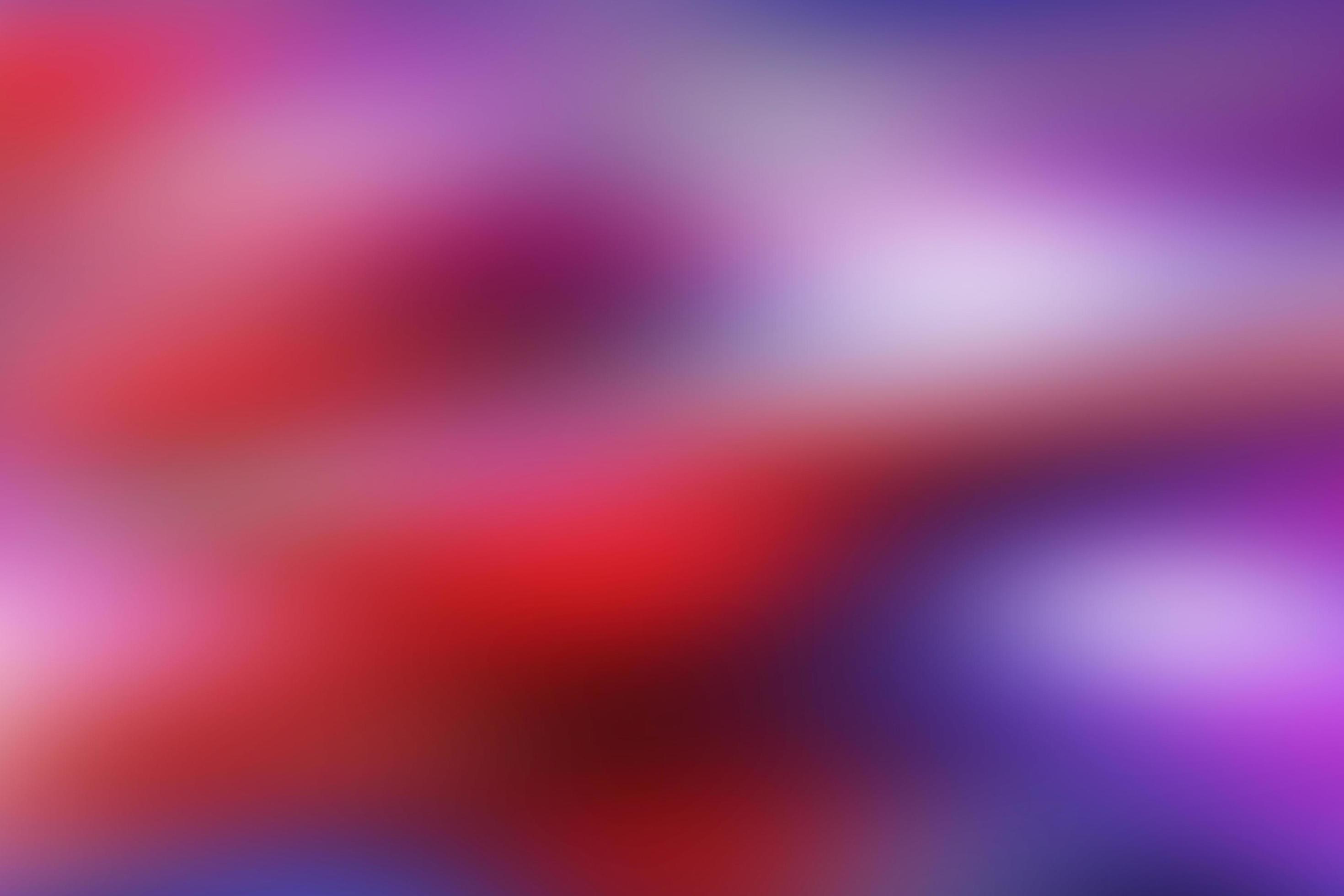Abstract Gradient Background defocused luxury vivid blurred colorful ...