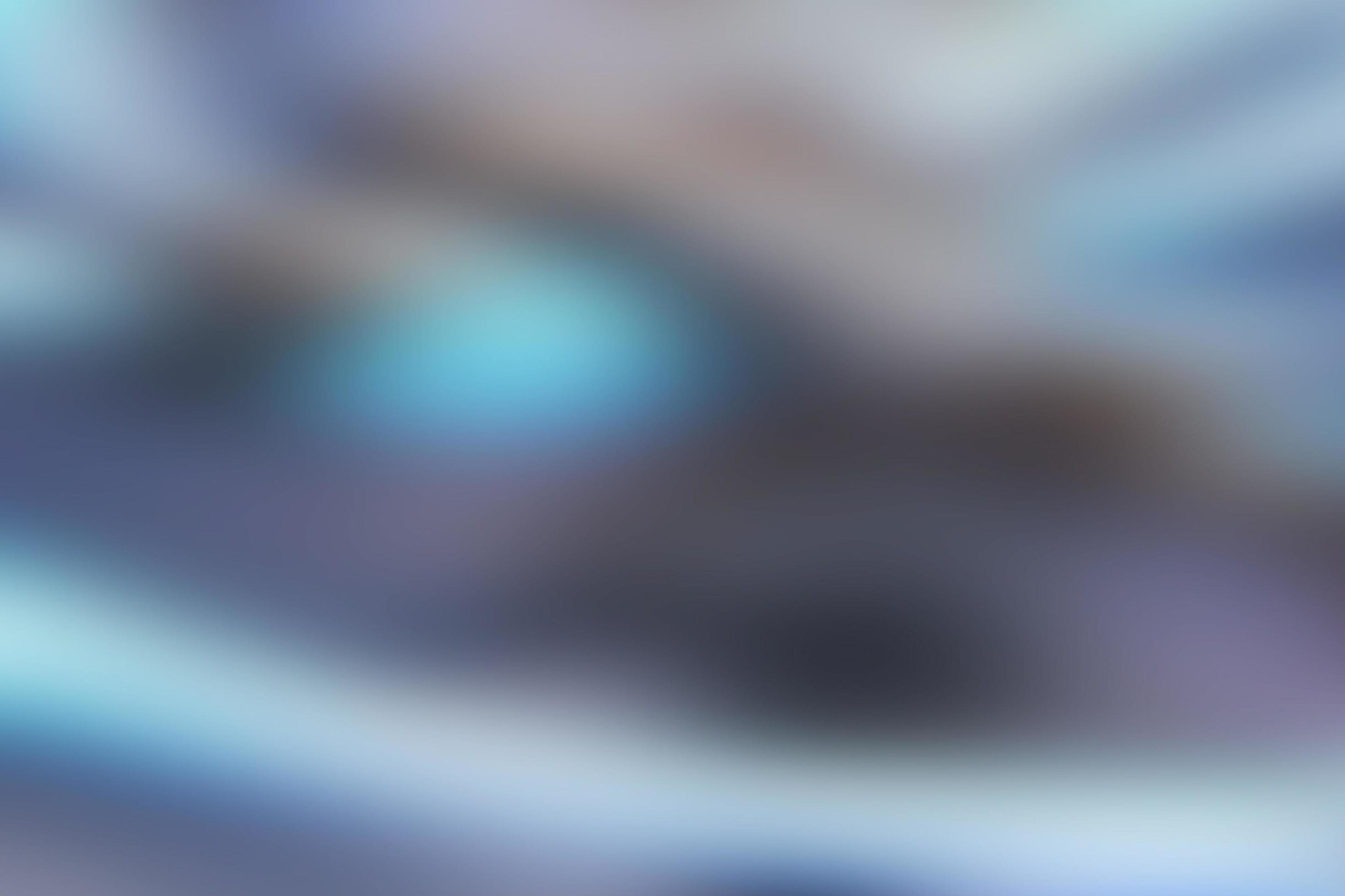 Abstract Background Gradient defocused luxury vivid blurred colorful ...