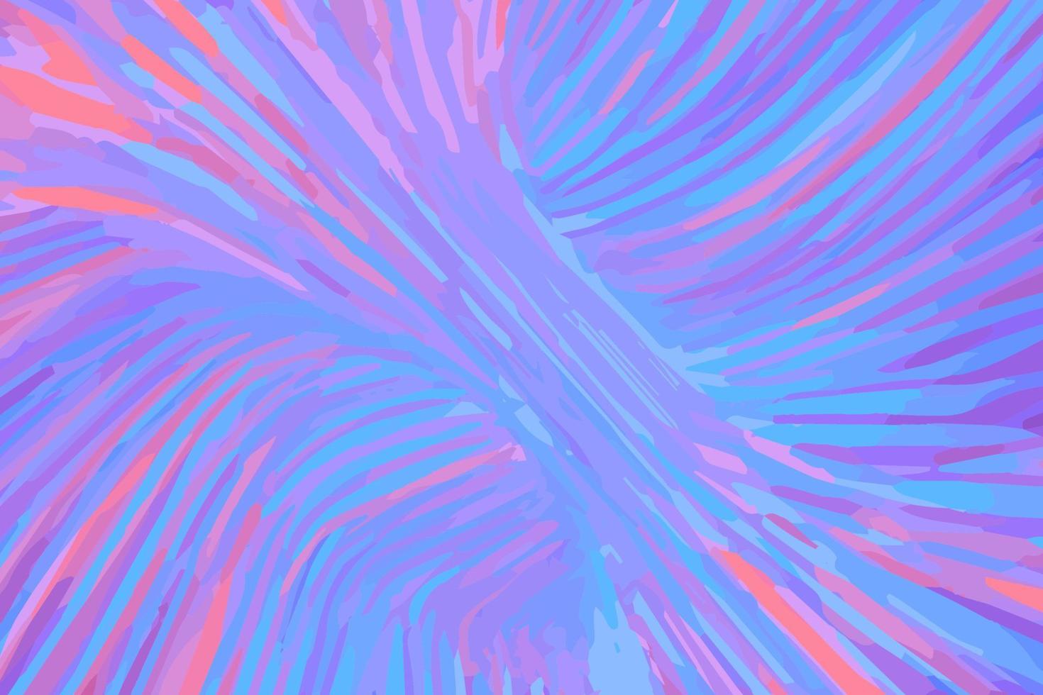 abstract light background purple vector with rays 18767570 Vector Art ...