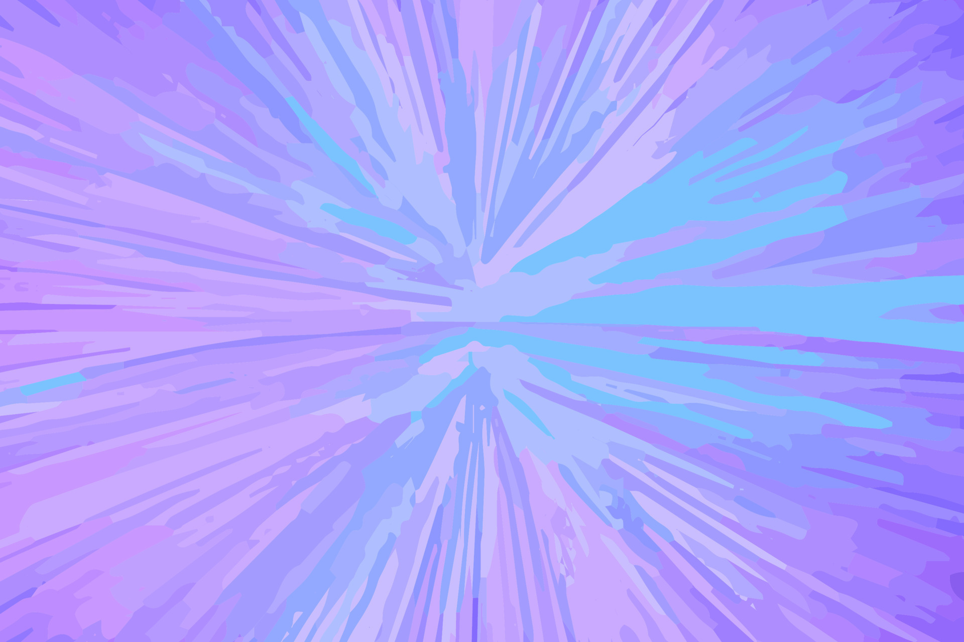 abstract light background purple vector with rays 18767572 Vector Art ...