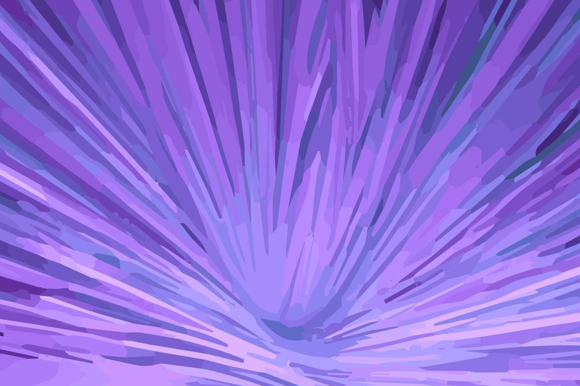 abstract light background purple vector with rays 18767582 Vector Art ...
