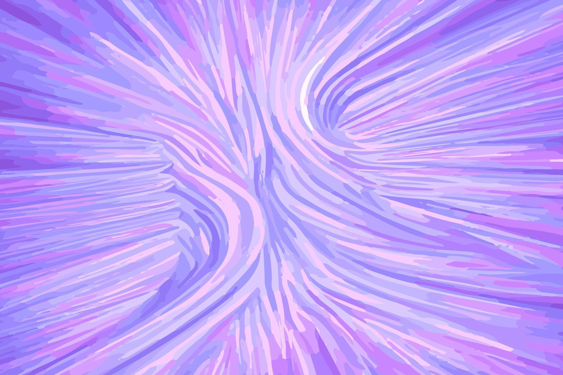 abstract light background purple vector with rays 18767592 Vector Art ...