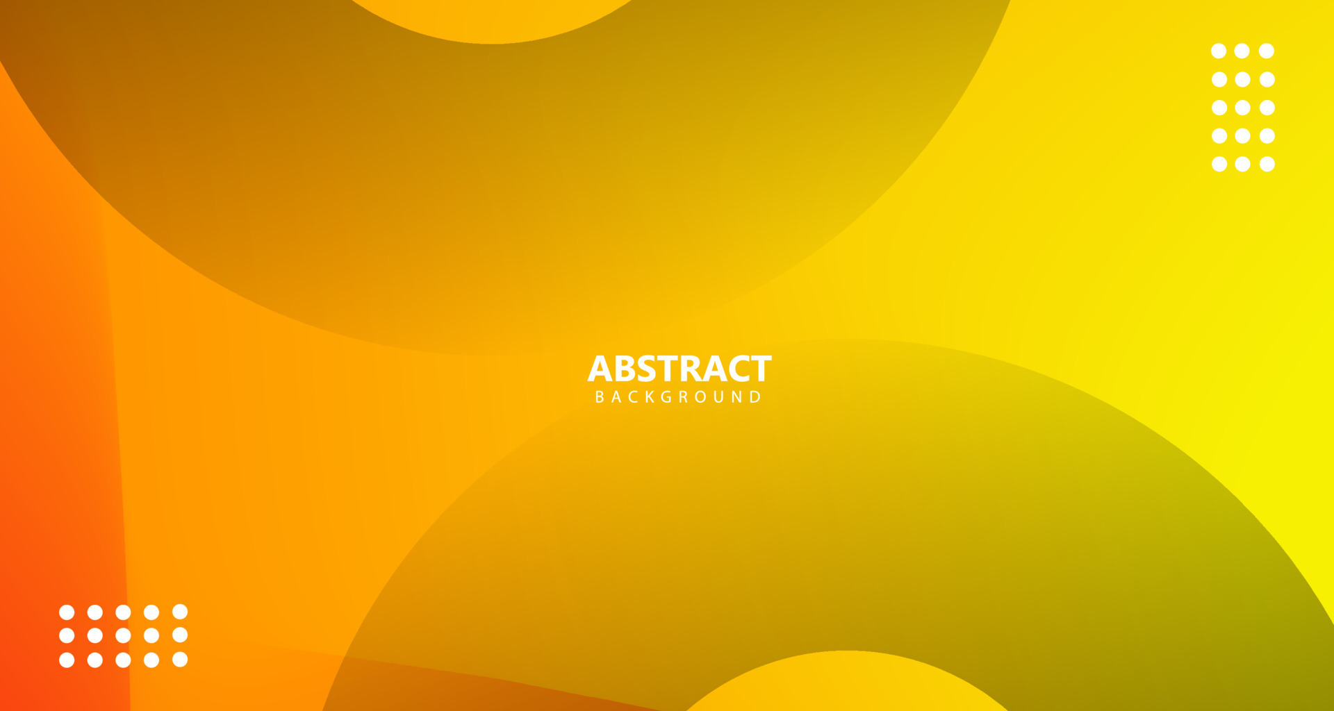 Abstract Orange Gradient Background 18768558 Vector Art At Vecteezy