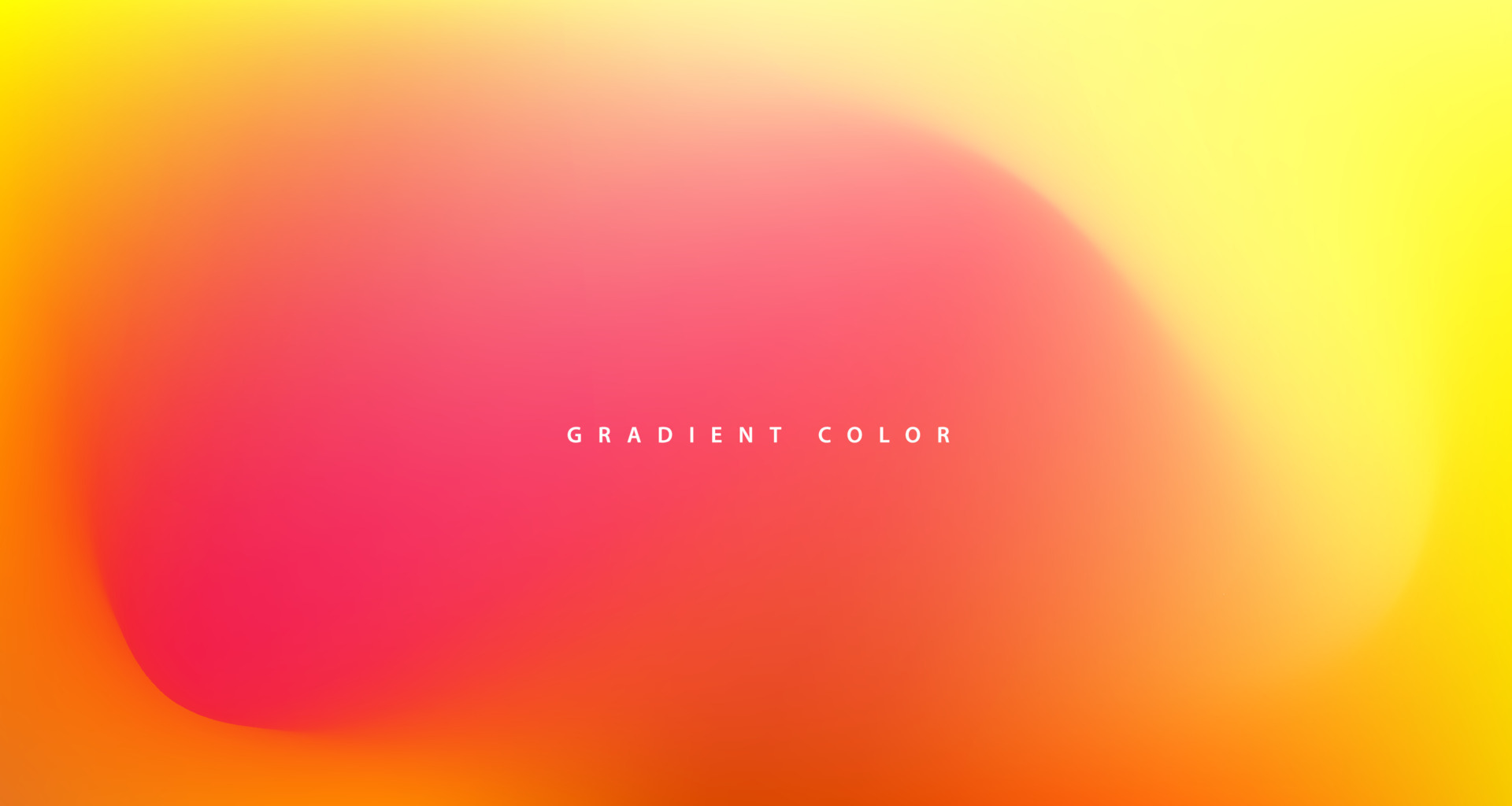Abstract gradient multicolor background 18768598 Vector Art at Vecteezy