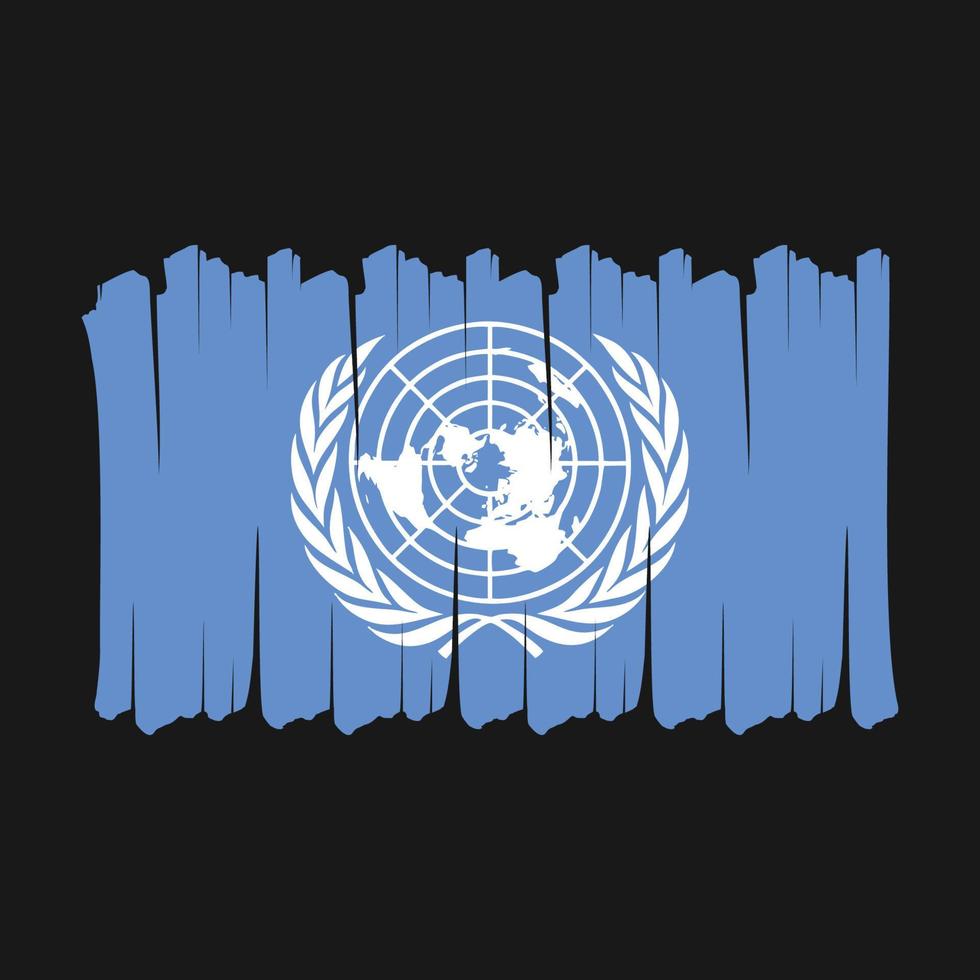 United Nations Flag Brush 18768659 Vector Art at Vecteezy United Nations Flag Brush 18768659 Vector Art at Vecteezy