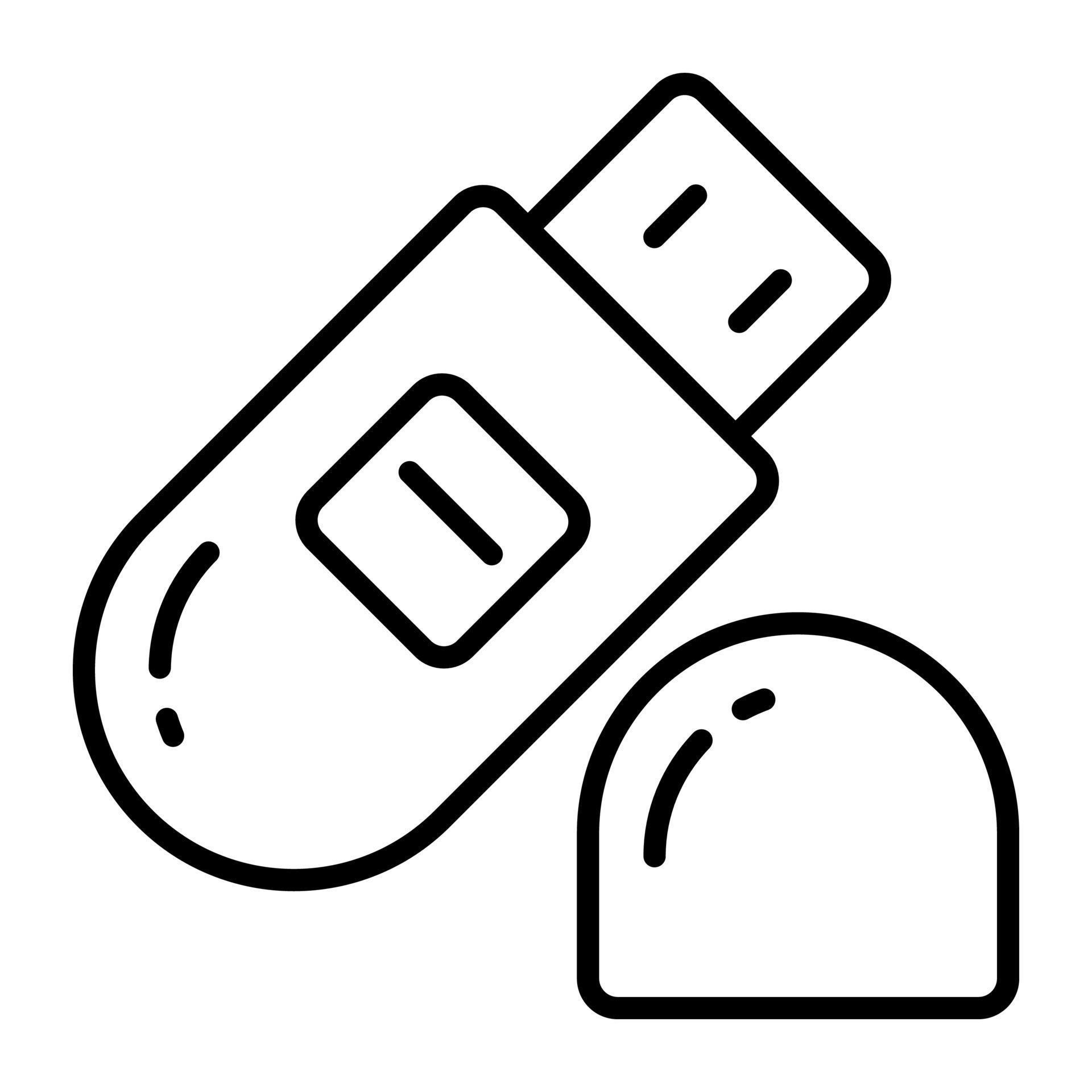Flash Drive Vector Icon External Data Storage 18772997 Vector Art At Vecteezy