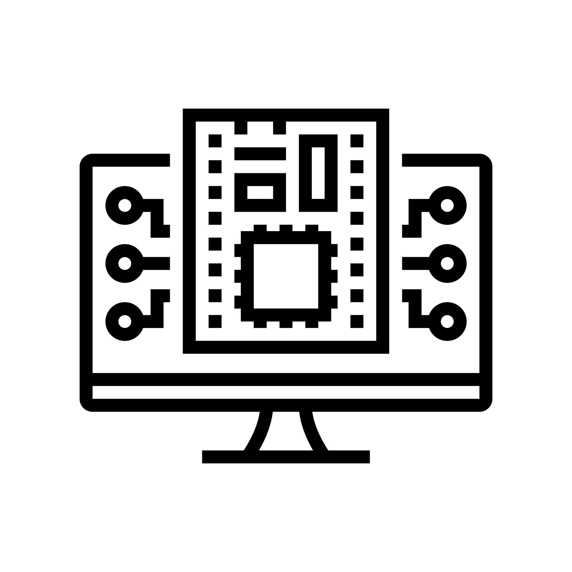 firmware software line icon vector illustration 18779694 Vector Art at ... firmware software line icon vector illustration 18779694 Vector Art at ...