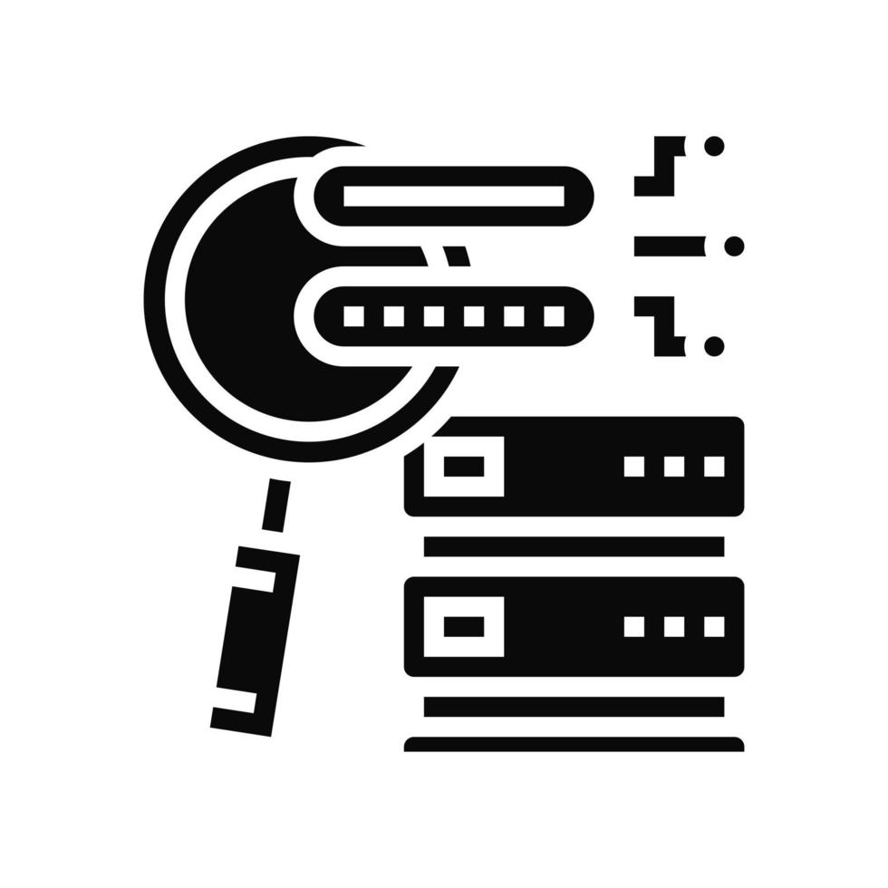 password attacks glyph icon vector illustration 18780136 Vector Art at ... password attacks glyph icon vector illustration 18780136 Vector Art at ...