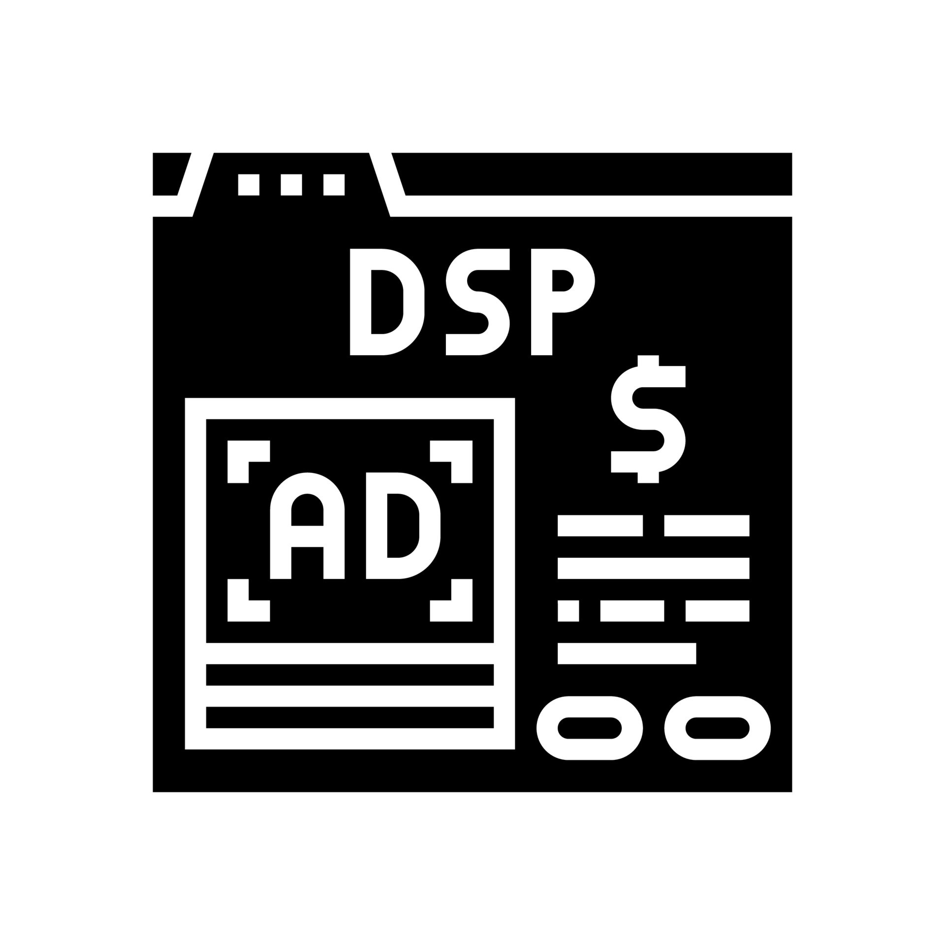 digital signal processor glyph icon vector illustration 18780725 Vector ... digital signal processor glyph icon vector illustration 18780725 Vector ...