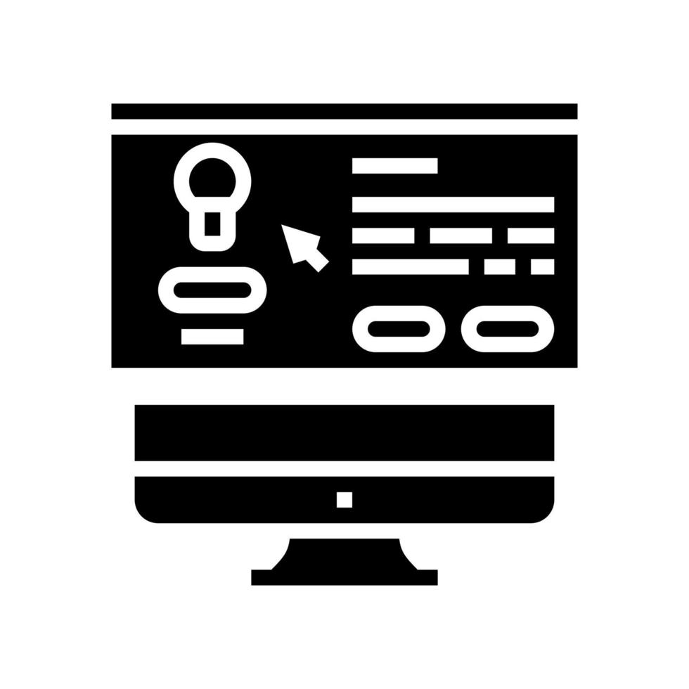 Advertis Pop up Window Glyph Icon Vector Illustration 18781448 Vector advertis-pop-up-window-glyph-icon-vector-illustration-18781448-vector