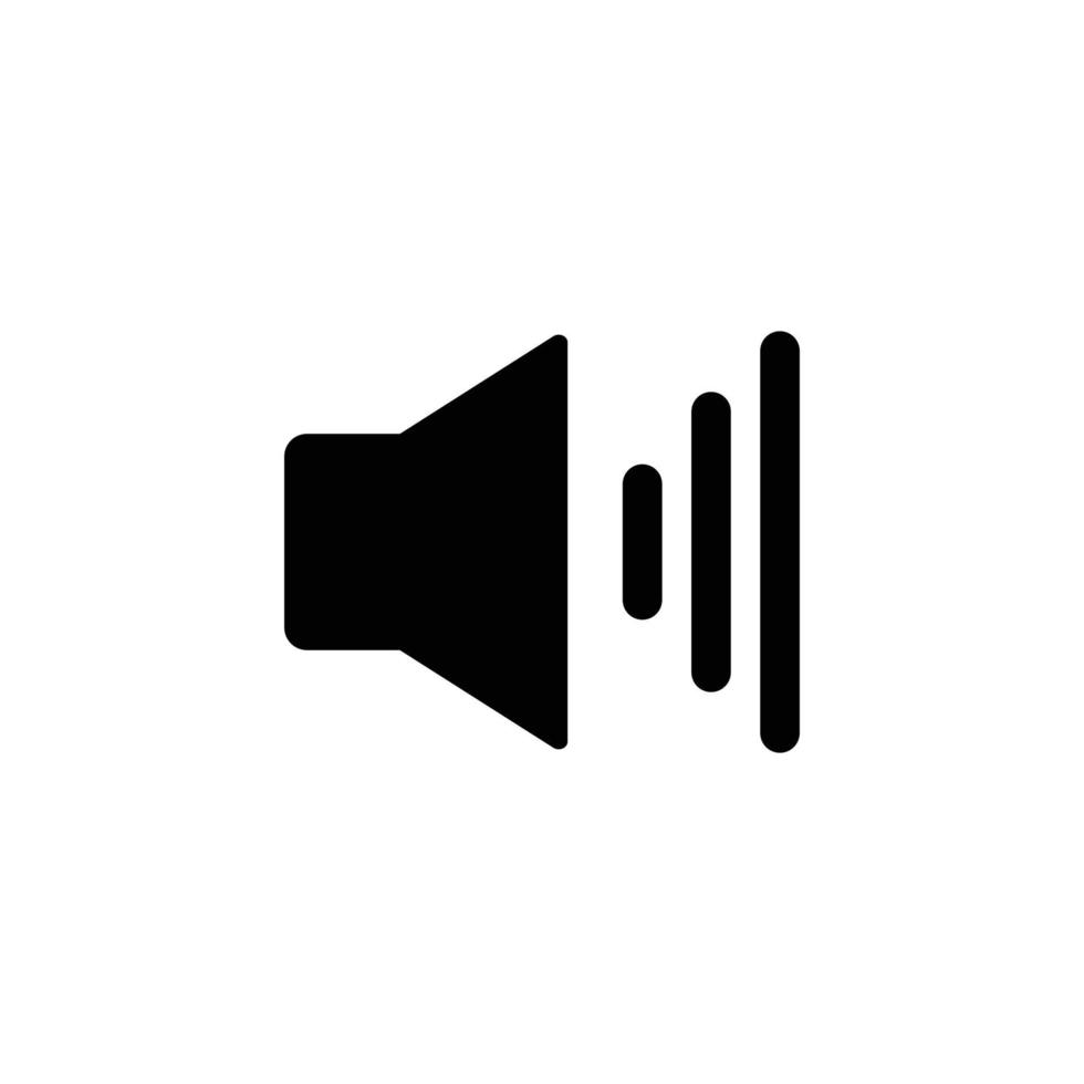 Speaker simple flat icon vector illustration 18783534 Vector Art at ... Speaker simple flat icon vector illustration 18783534 Vector Art at ...