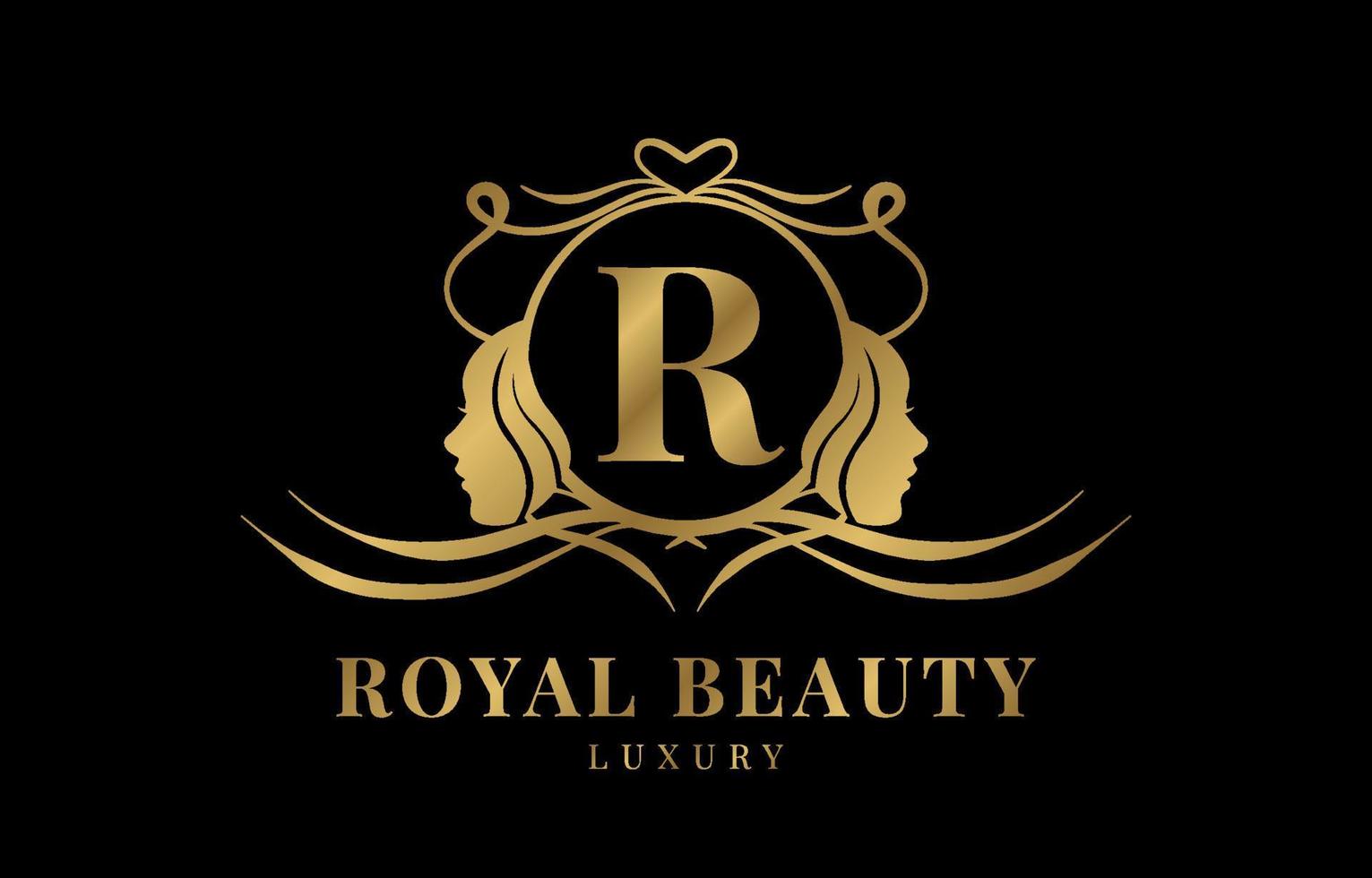 R Royals Logo