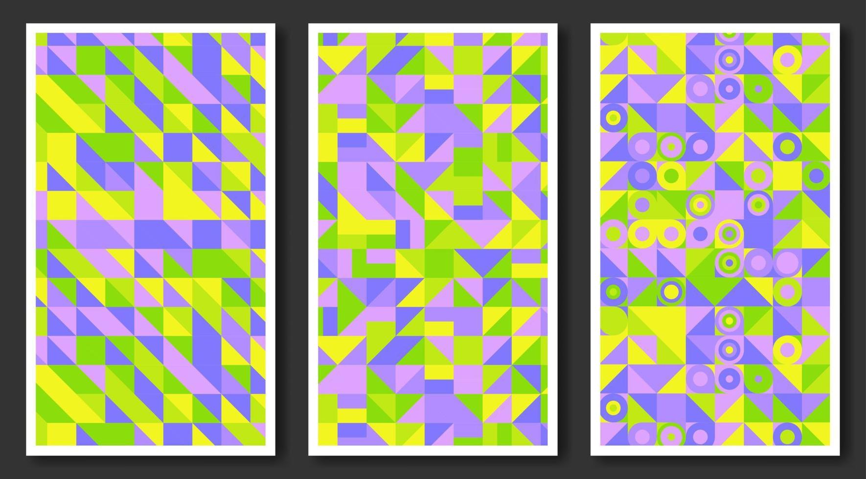 Modulo Art Designs For Grade 7