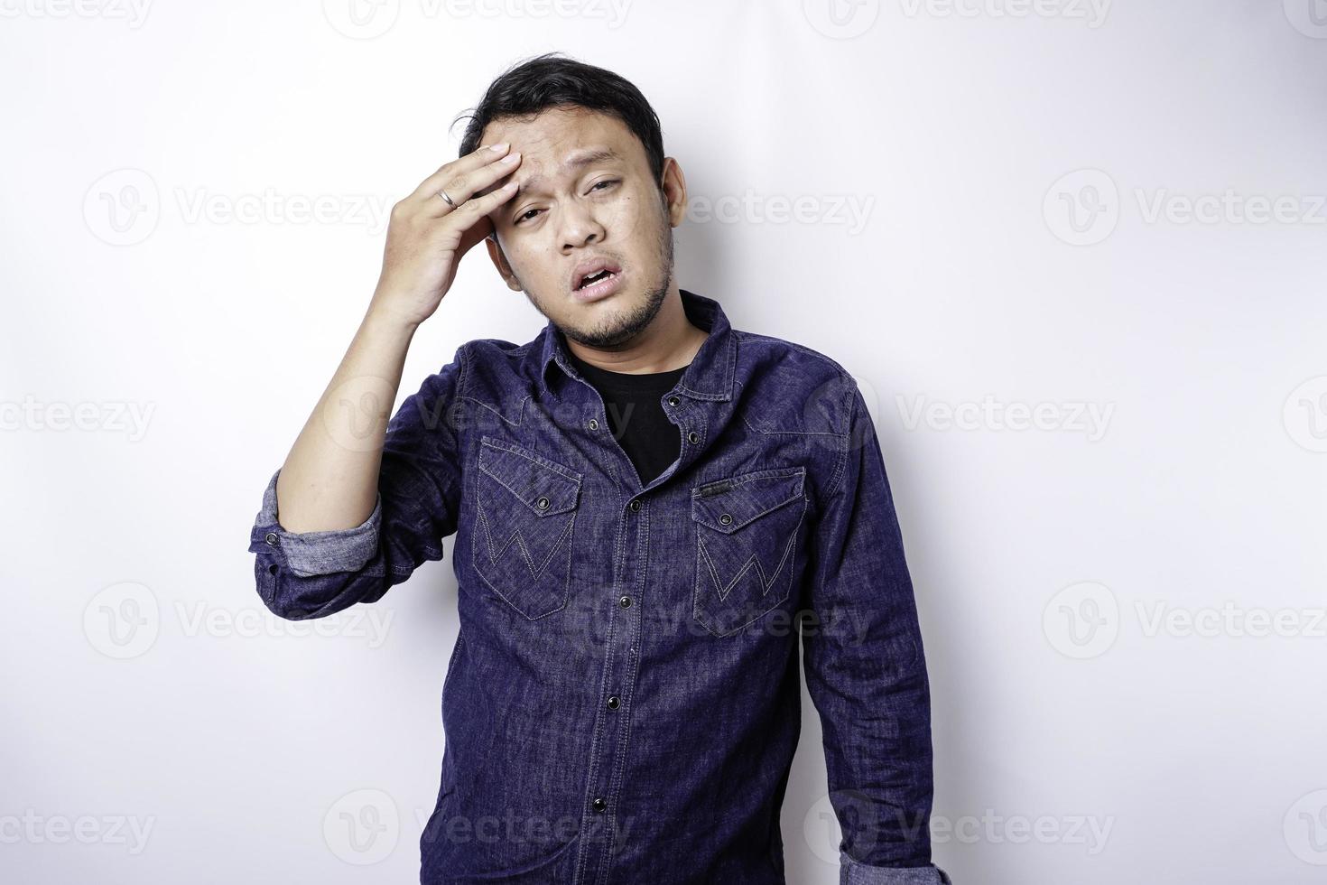 Worry Man Stock Photos, Images and Backgrounds for Free Download