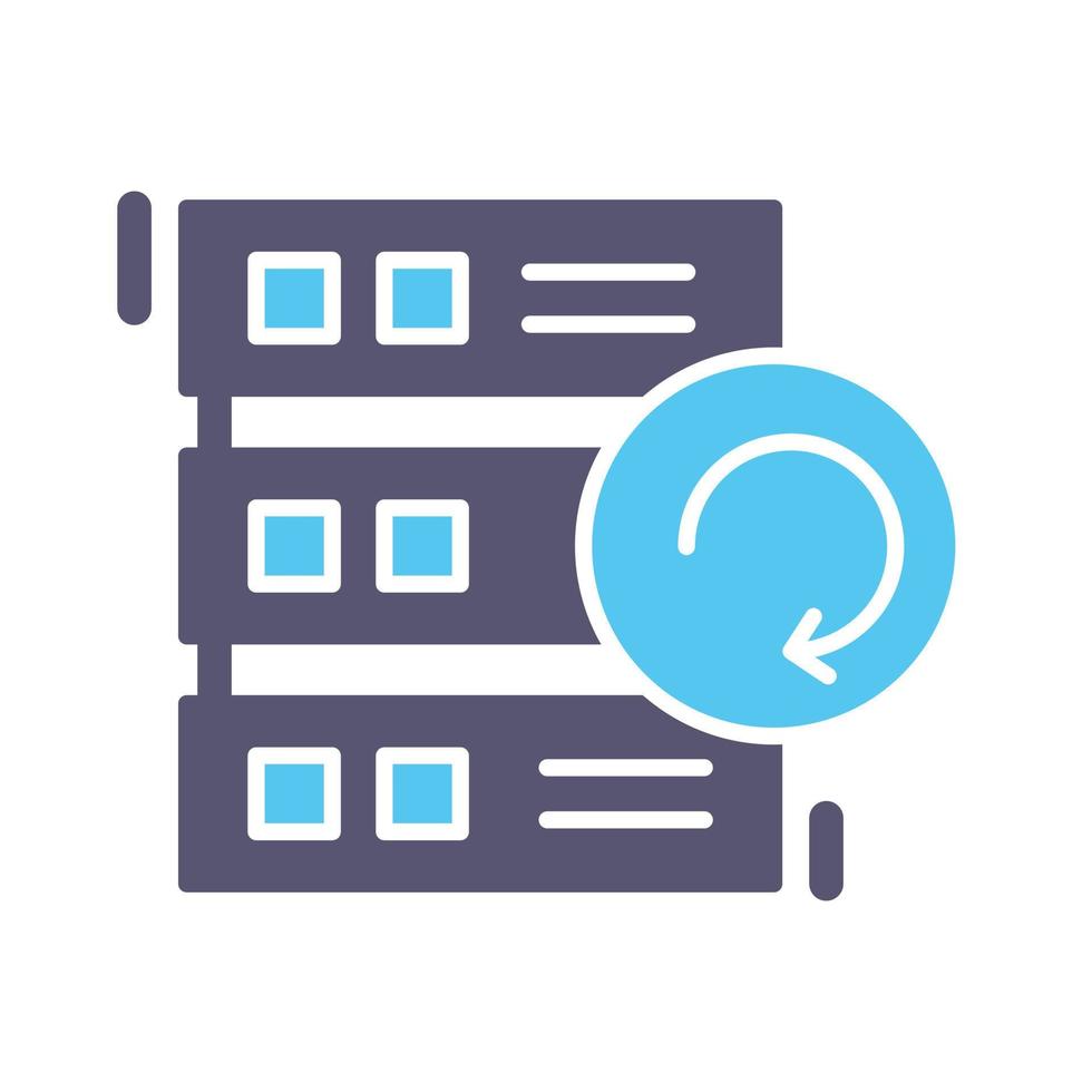 Backup Vector Icon 18798641 Vector Art at Vecteezy Backup Vector Icon 18798641 Vector Art at Vecteezy