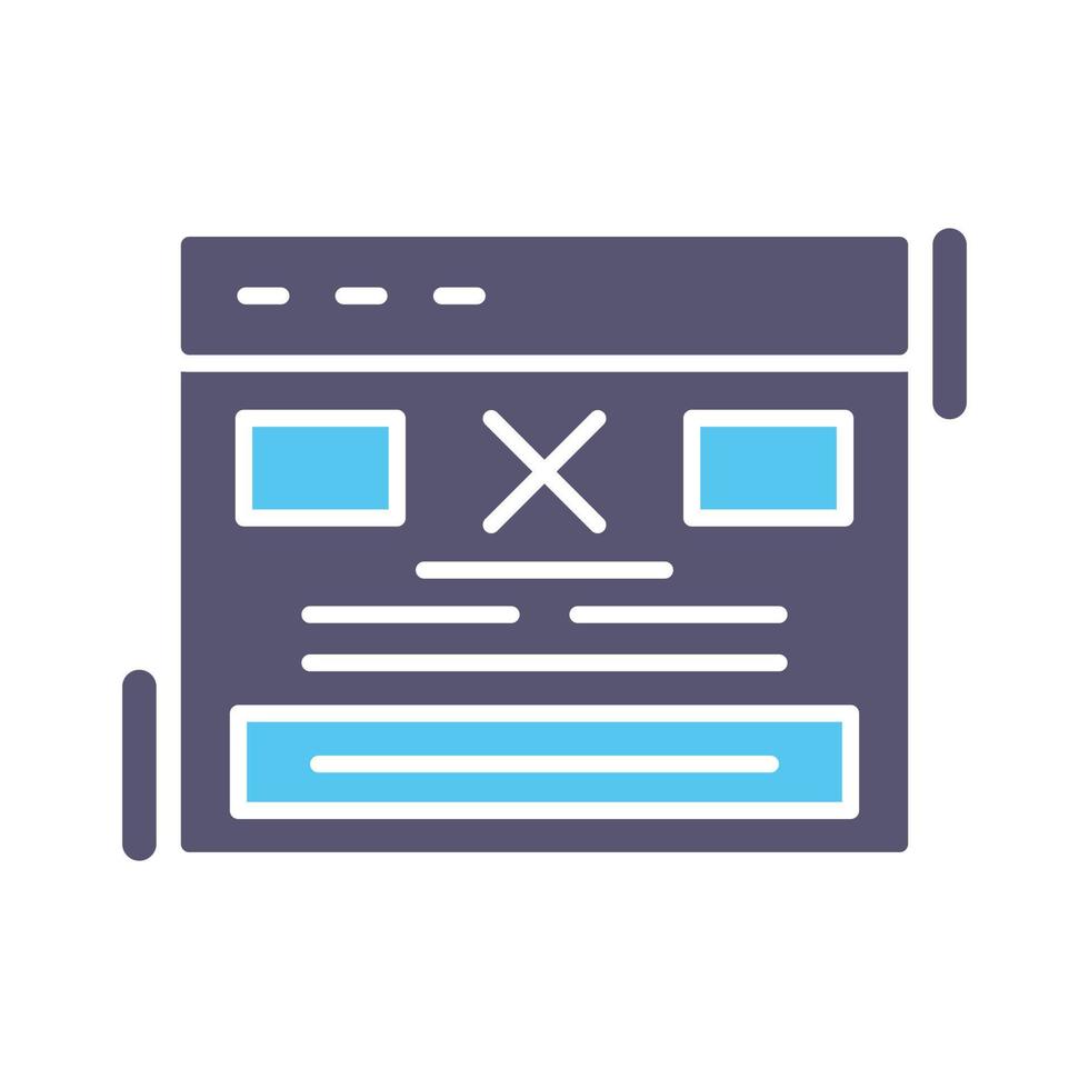 Error Vector Icon 18799889 Vector Art at Vecteezy