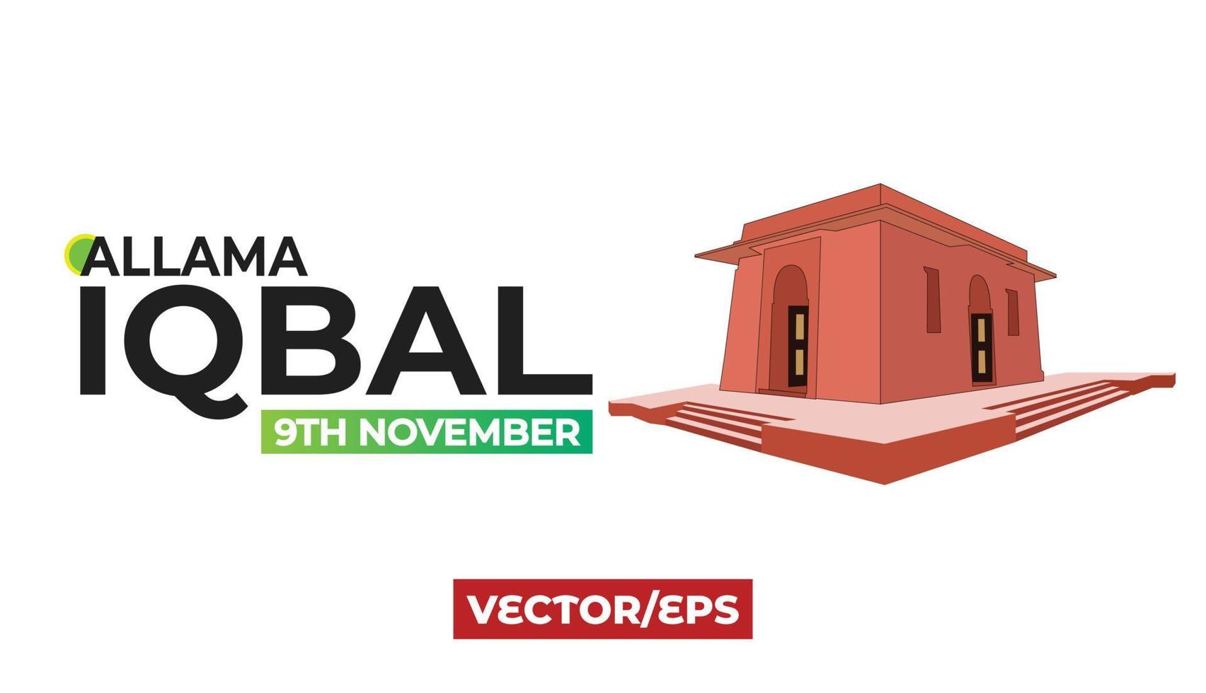 Happy Iqbal Day, 9th November. Allama Muhammad Iqbal logo design in ... Happy Iqbal Day, 9th November. Allama Muhammad Iqbal logo design in ...