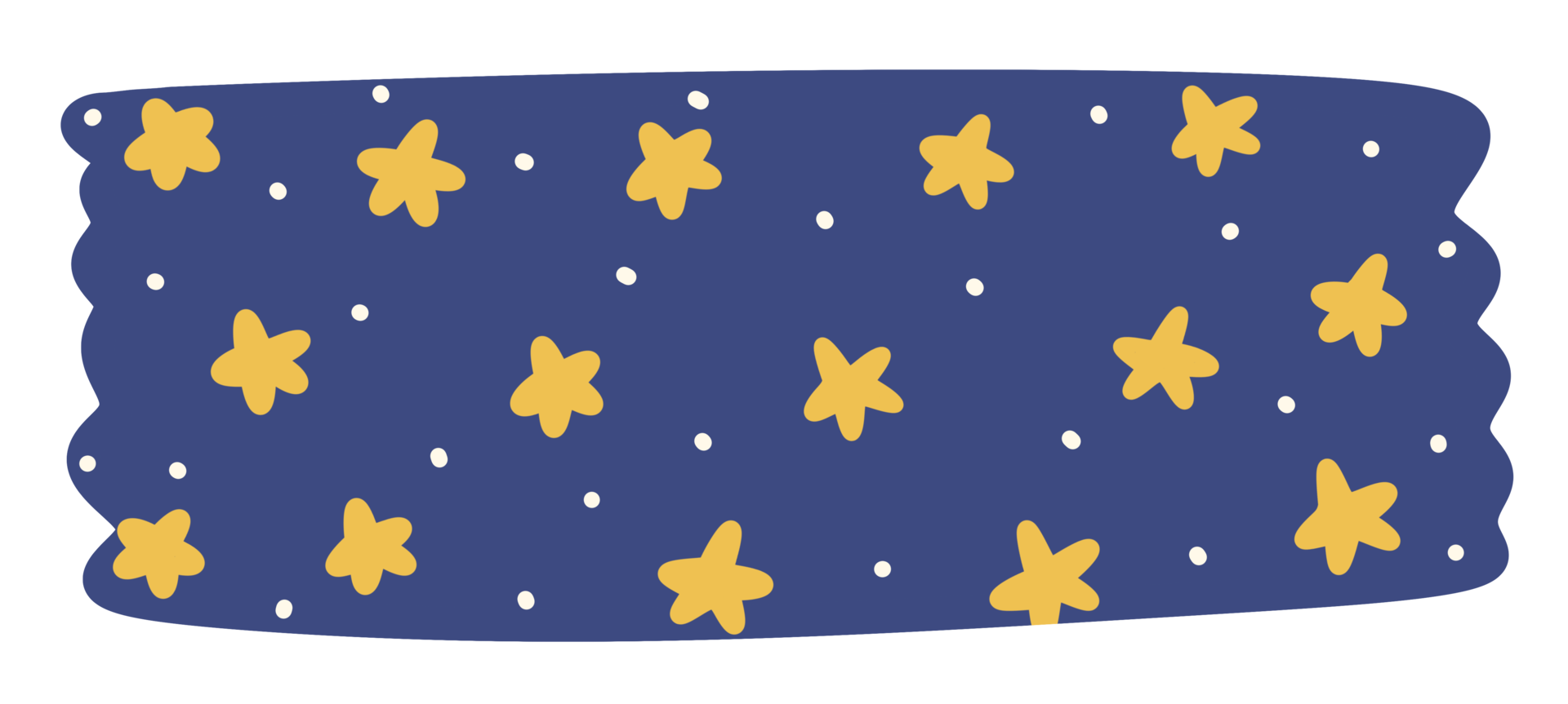 Cute Washi Tape Pastel 18800614 Png