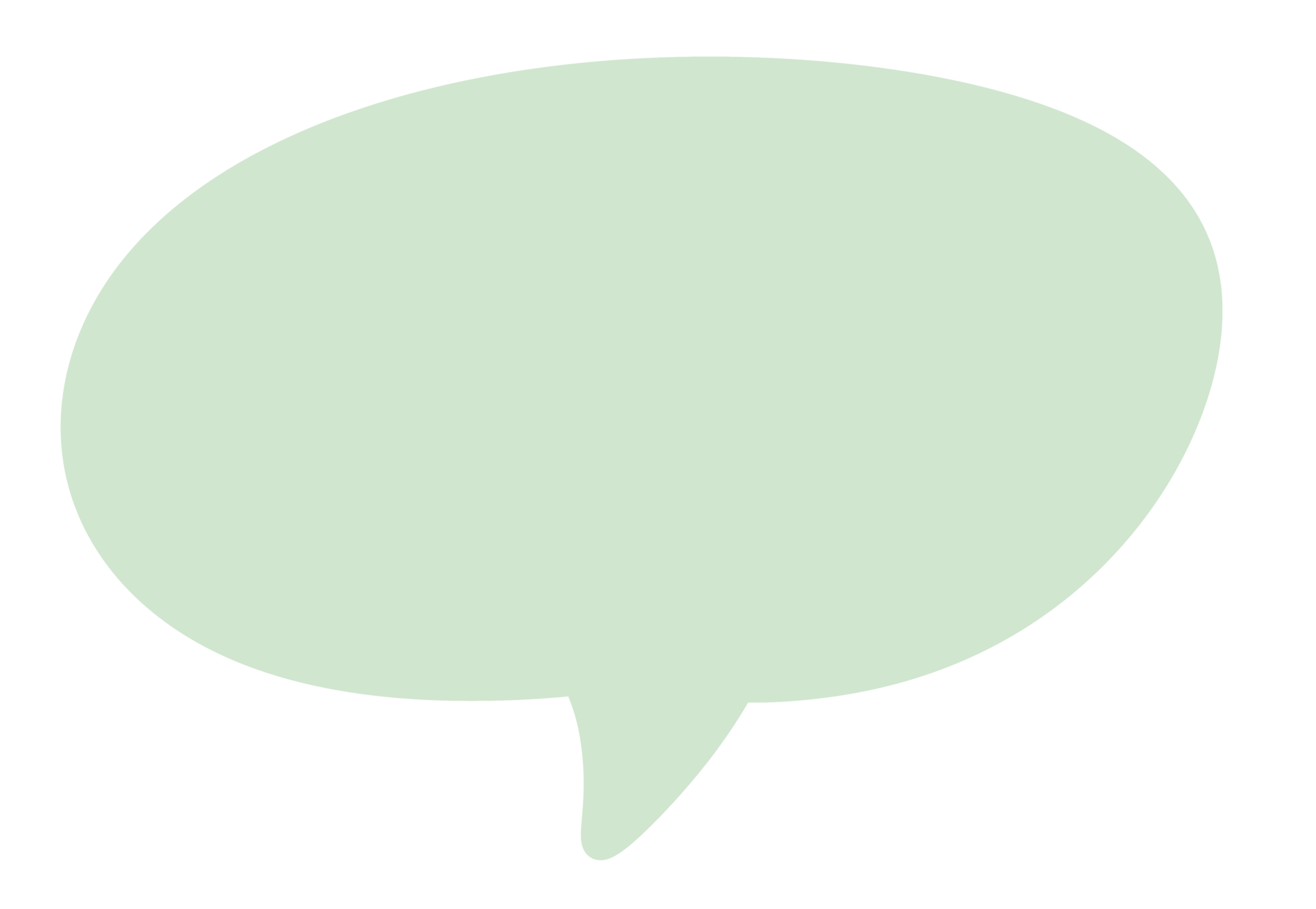 Green Speech bubble icon. 18801356 PNG Green Speech bubble icon. 18801356 PNG