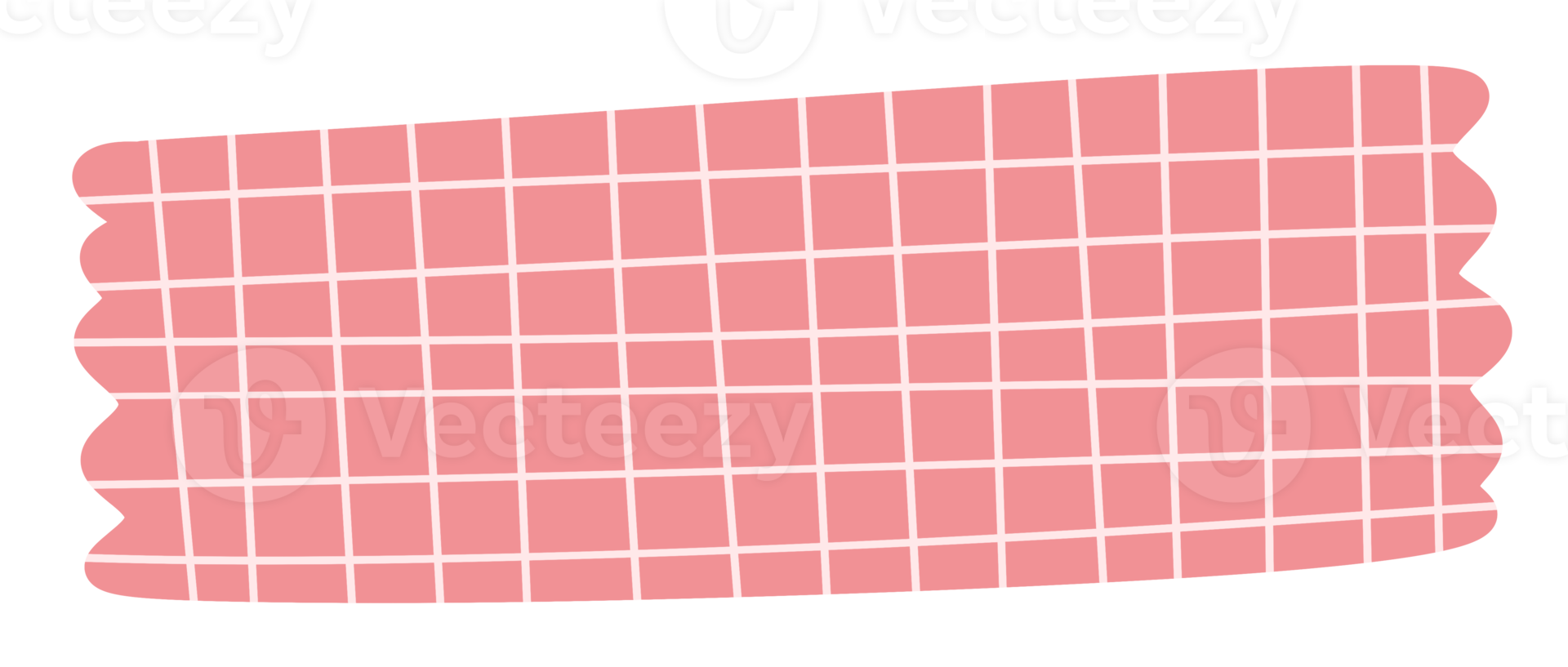 Cute Washi Tape Pastel 18801357 Png