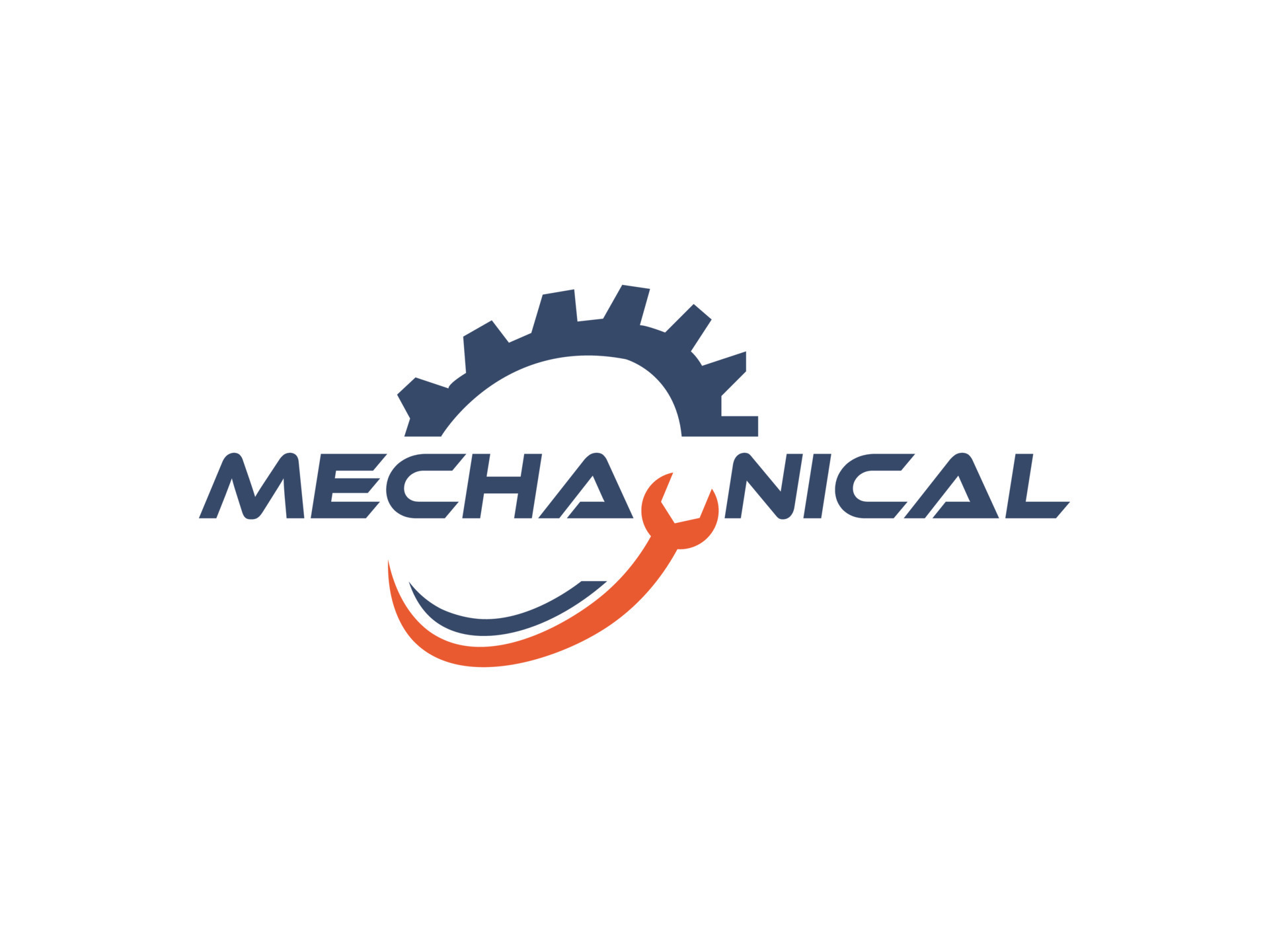 mechanical engineering logo design vector template 18801519 Vector Art ... mechanical engineering logo design vector template 18801519 Vector Art ...
