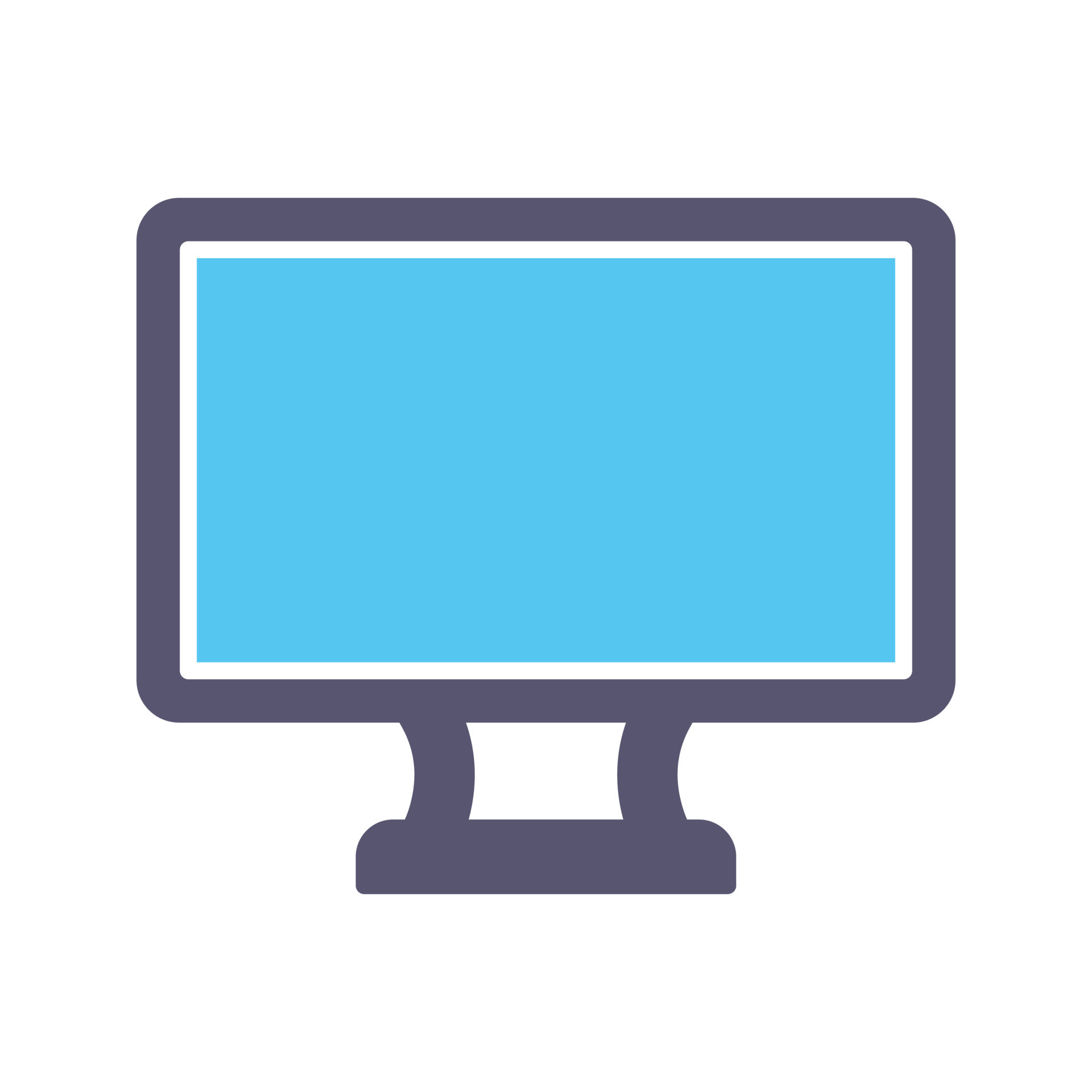 Lcd Vector Icon 18803076 Vector Art at Vecteezy