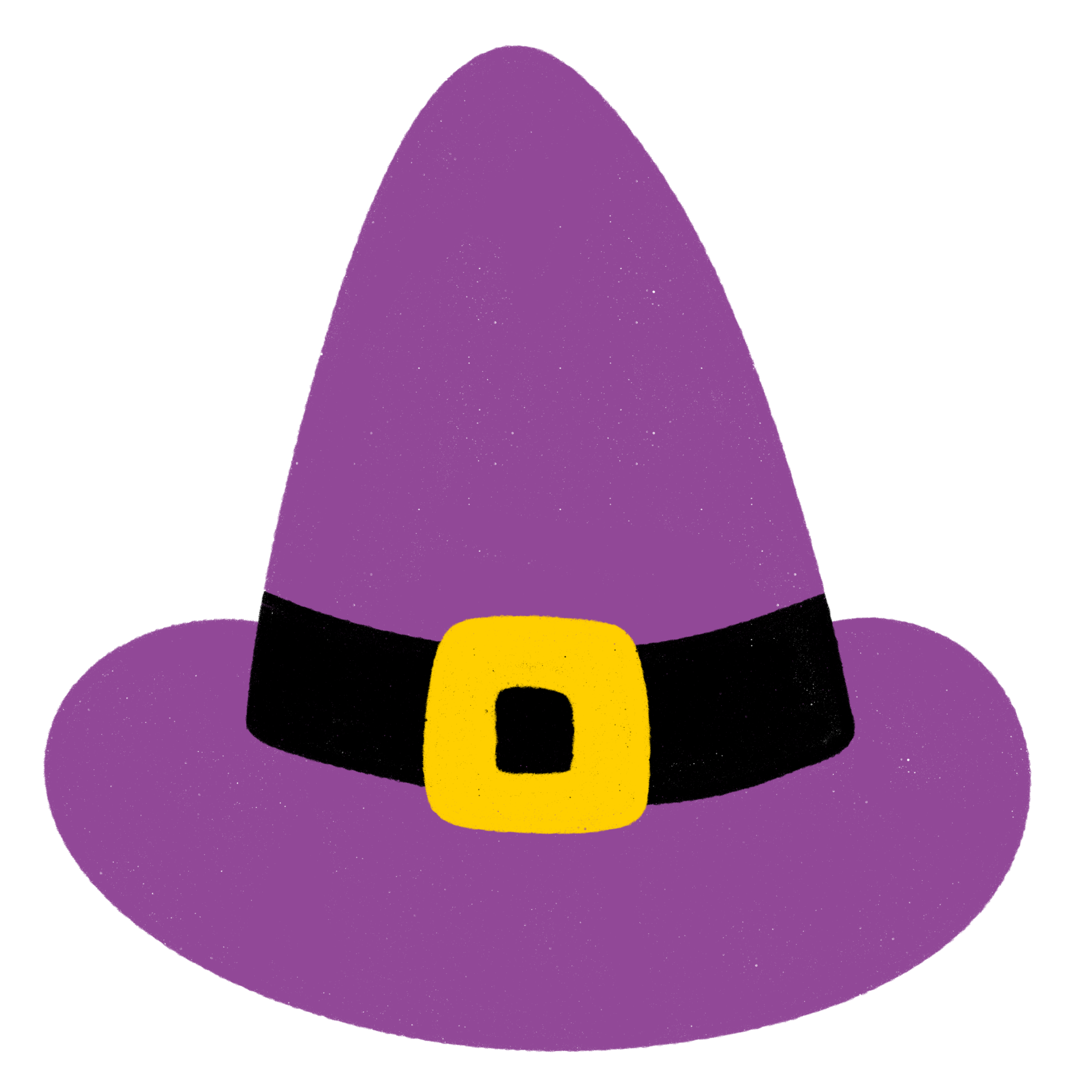 Free Halloween Witch hat icon. 18803393 PNG with Transparent Background Free Halloween Witch hat icon. 18803393 PNG with Transparent Background