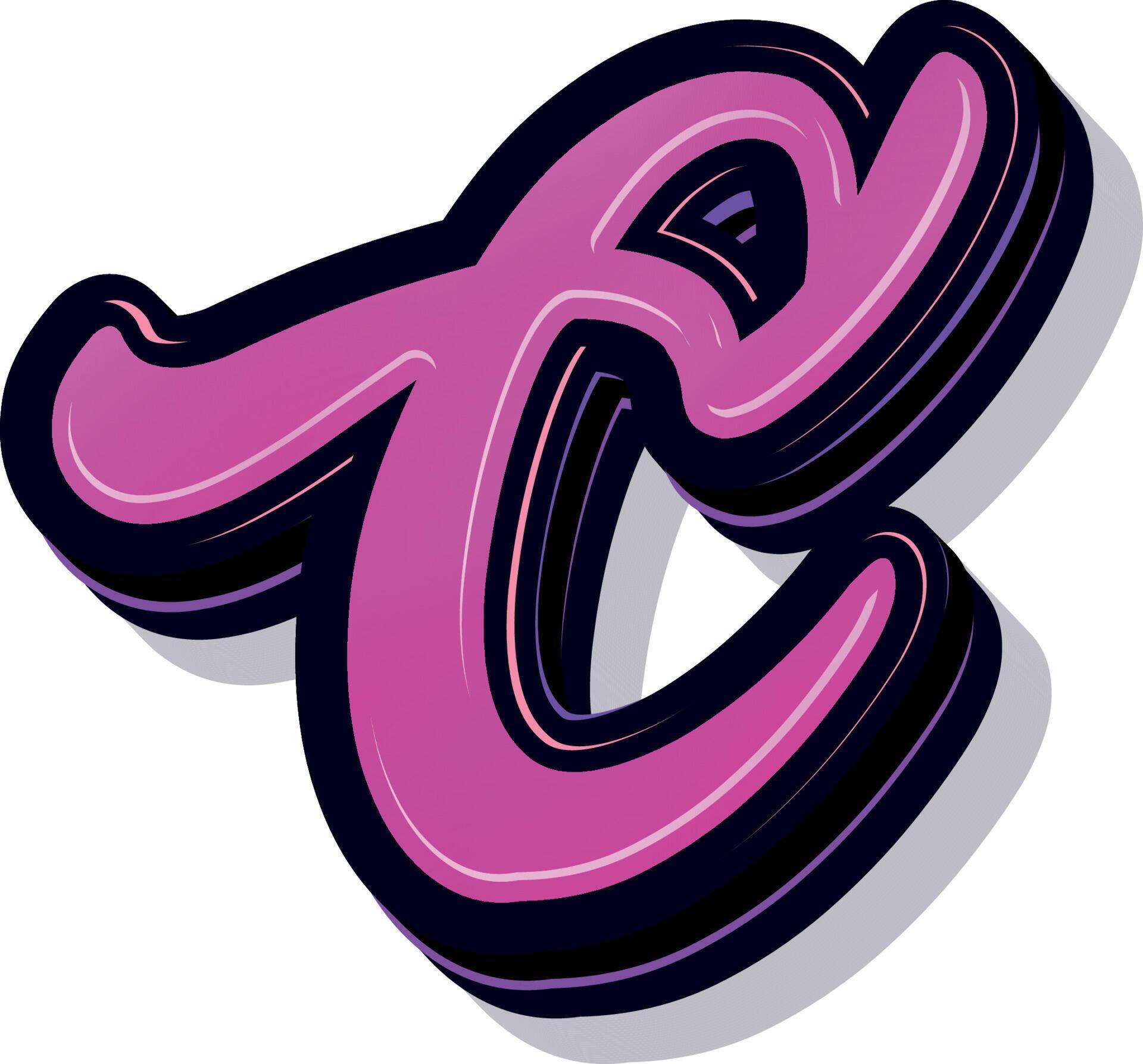 3d illustration of letter c 18806934 Vector Art at Vecteezy 3d illustration of letter c 18806934 Vector Art at Vecteezy