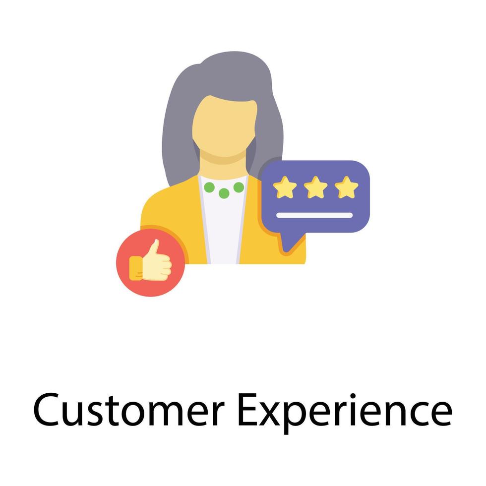 Trendy Customer Experience 18811487 Vector Art at Vecteezy Trendy Customer Experience 18811487 Vector Art at Vecteezy