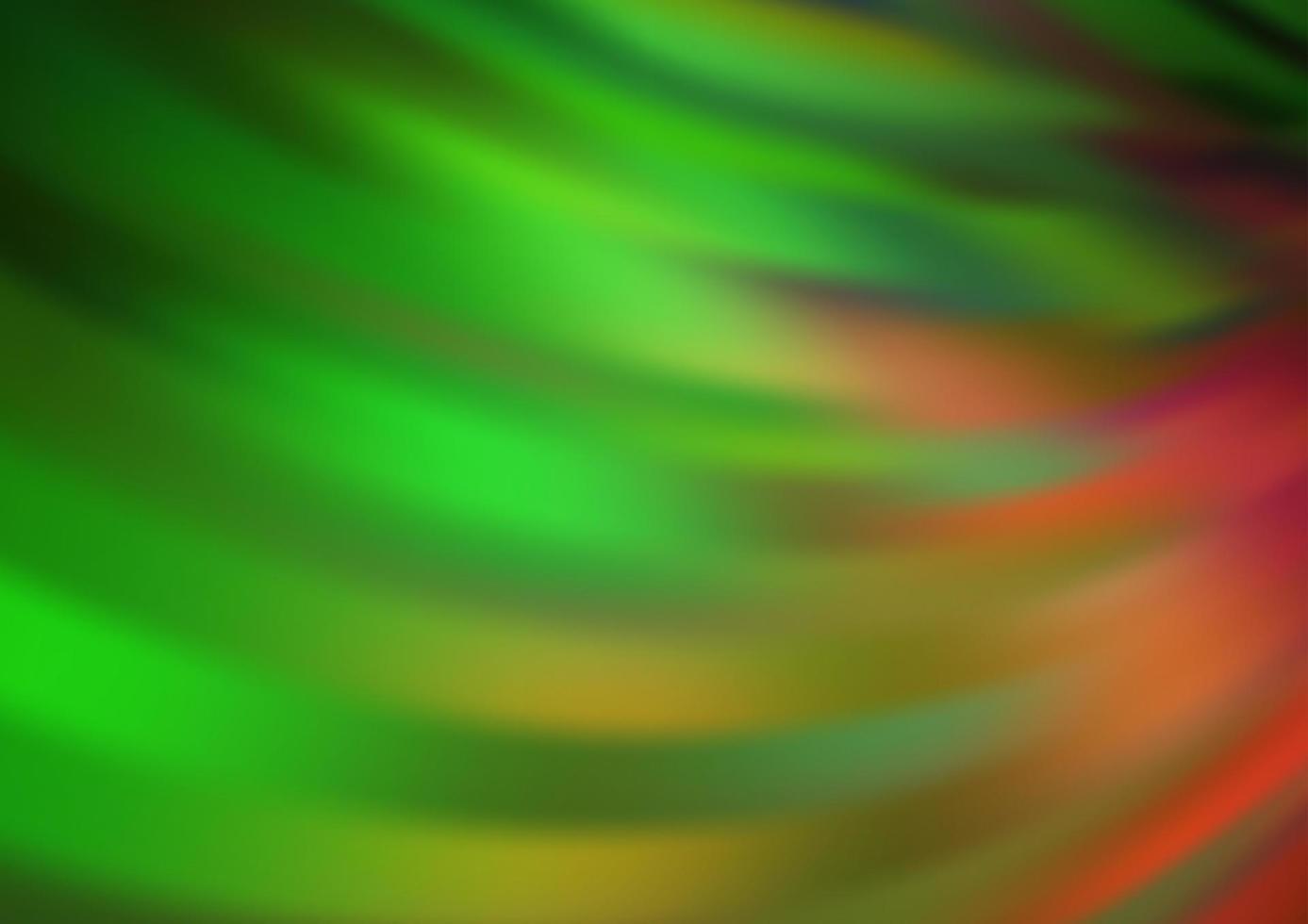 Dark Green, Red vector abstract blurred background. 18812710 Vector Art ... Dark Green, Red vector abstract blurred background. 18812710 Vector Art ...
