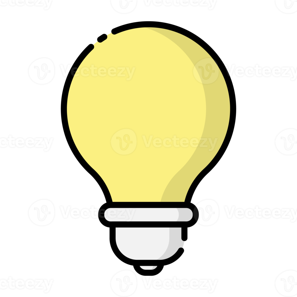 Light Bulb icon. 18817819 PNG Light Bulb icon. 18817819 PNG
