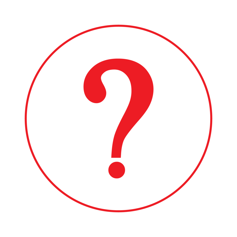 Question Mark Transparent Png Question Mark Transparent Png