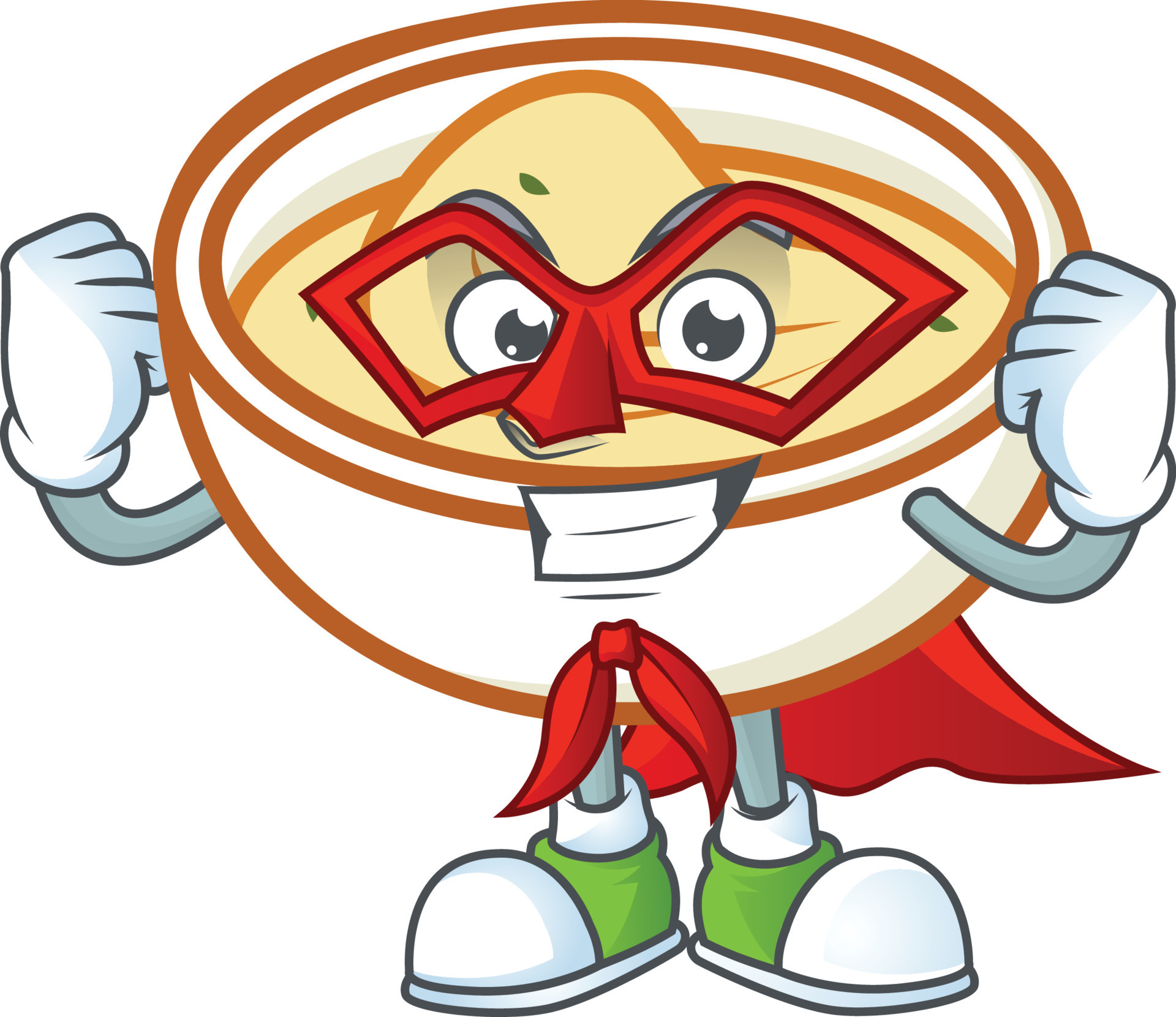 Mashed Potatoes Vector 18821508 Vector Art at Vecteezy