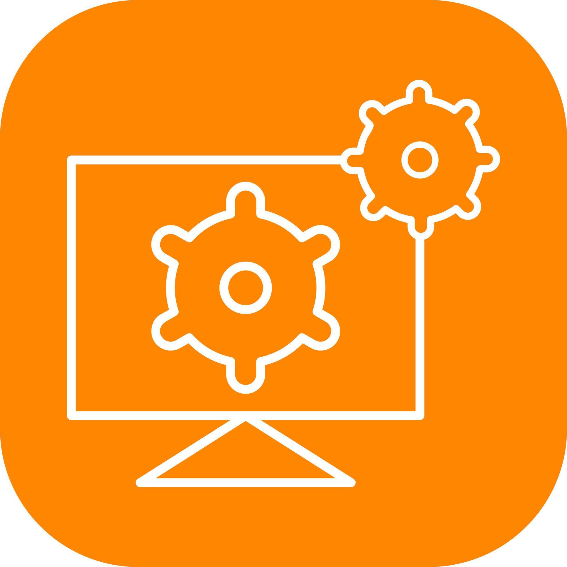 Development Tools Vector Icon 18823966 Vector Art at Vecteezy