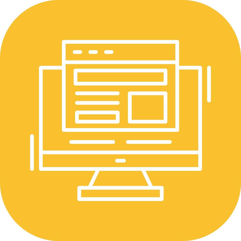 Adaptive Layout Vector Icon 18829672 Vector Art at Vecteezy Adaptive Layout Vector Icon 18829672 Vector Art at Vecteezy