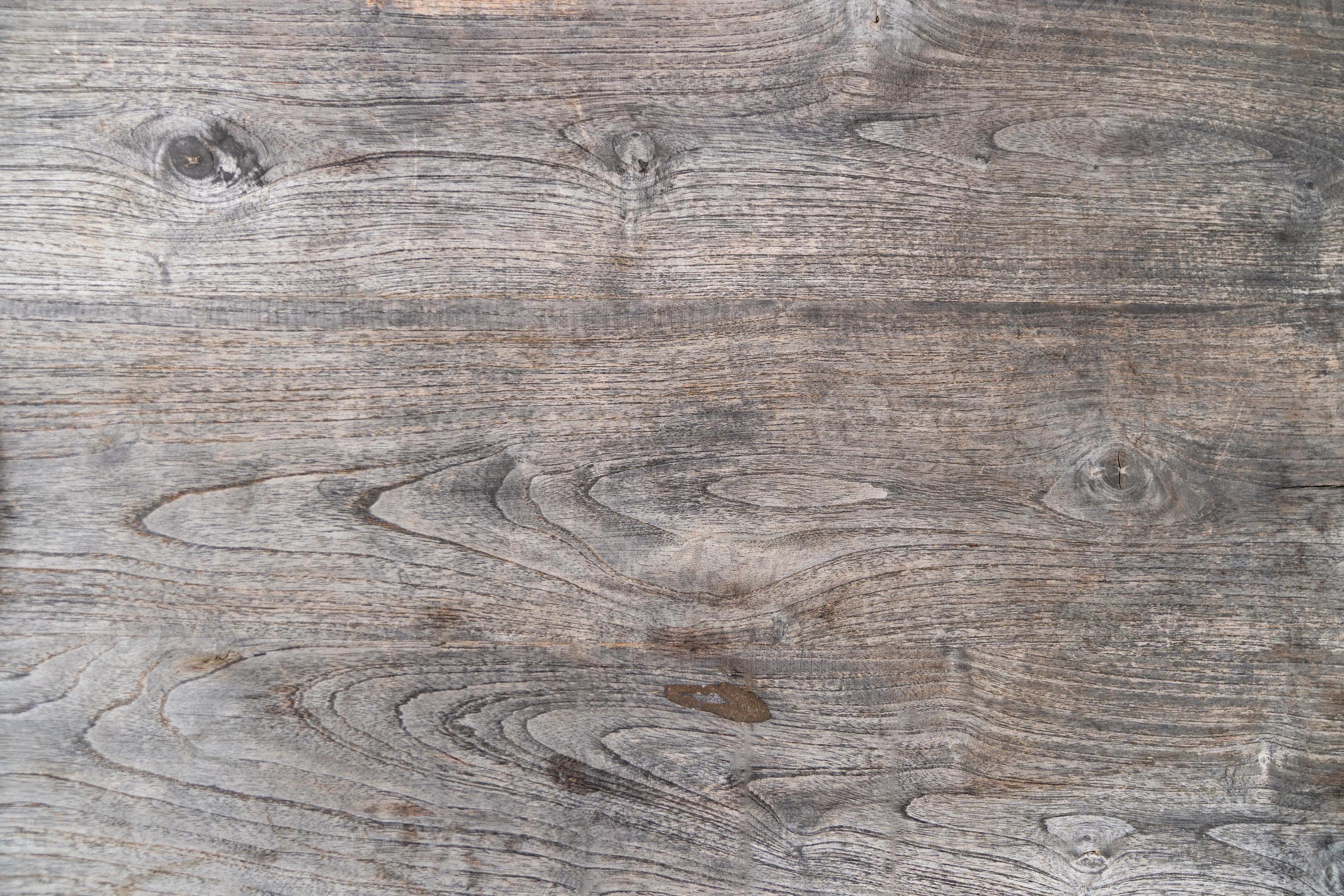 Wooden light gray and brown background texture. Wood backdrop with ...