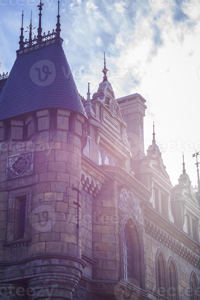 Gothic Building Stock Photos, Images and Backgrounds for Free Download