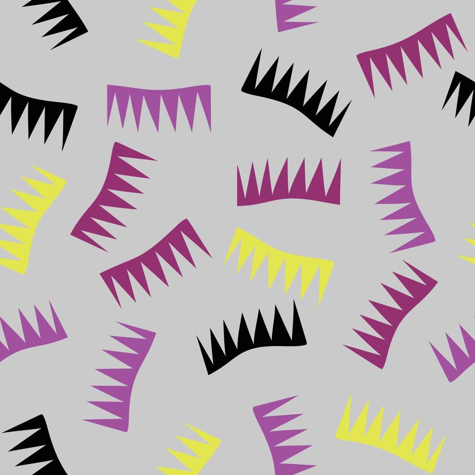 Seamless Background Vector Texture Damask Style Textile Design 18833491 Vector Art At Vecteezy